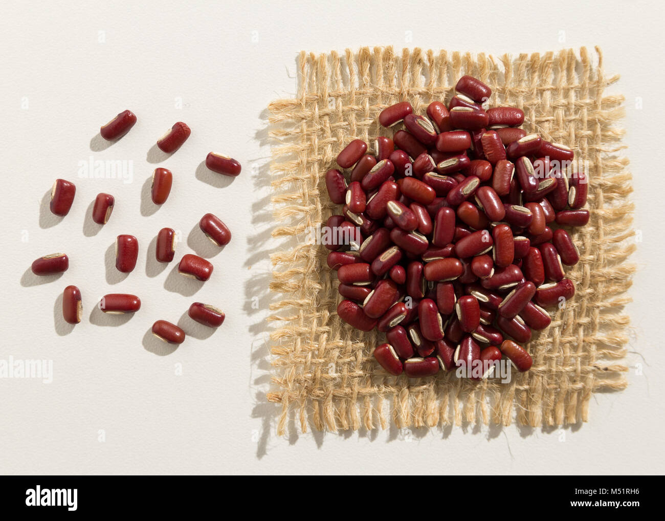 Vigna angularis hi-res stock photography and images - Alamy