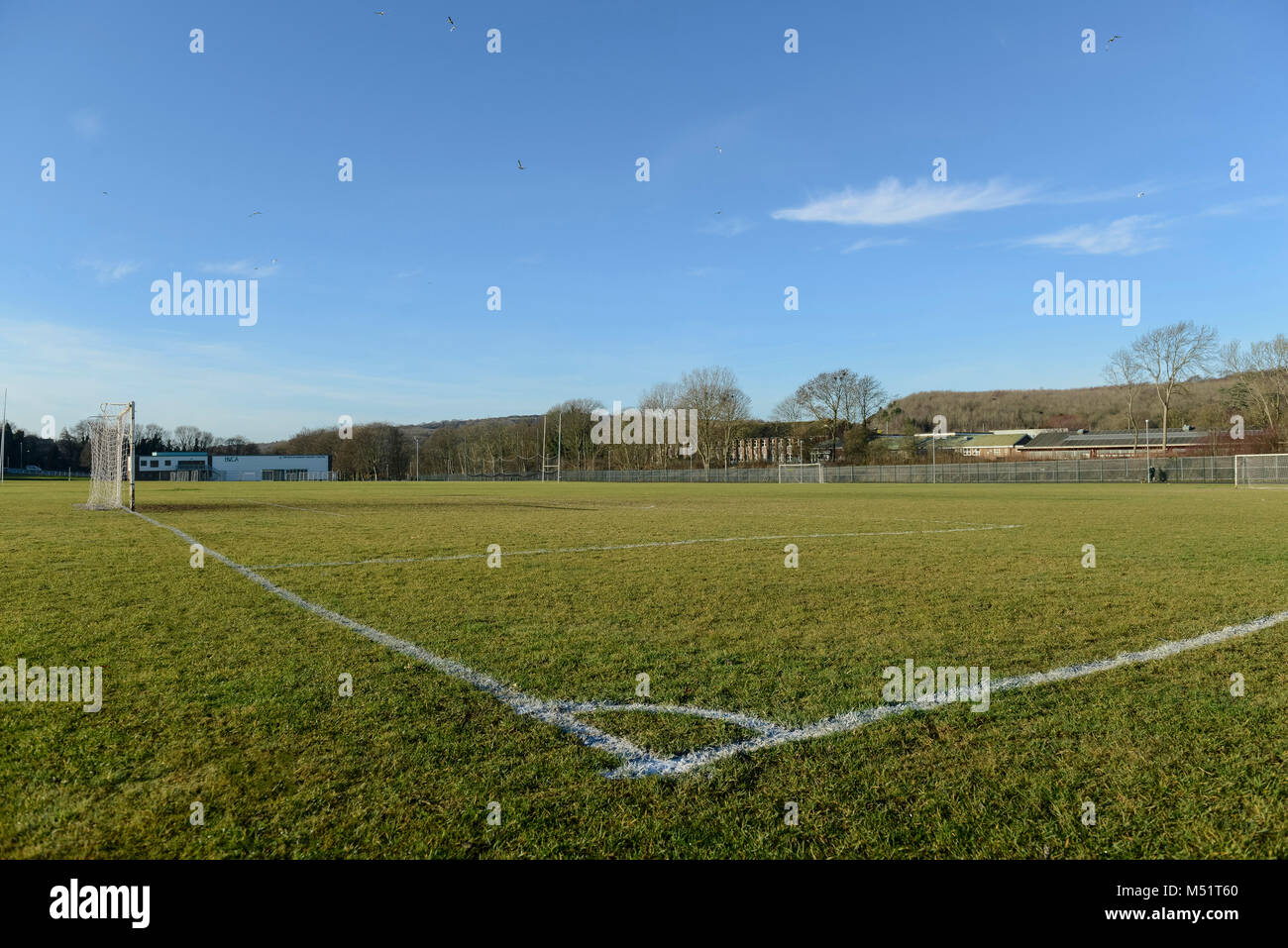 Brighton business school hi-res stock photography and images - Alamy