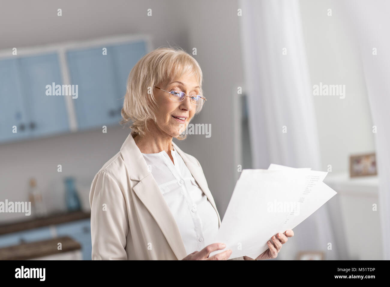 Getting Information High Resolution Stock Photography and Images - Alamy