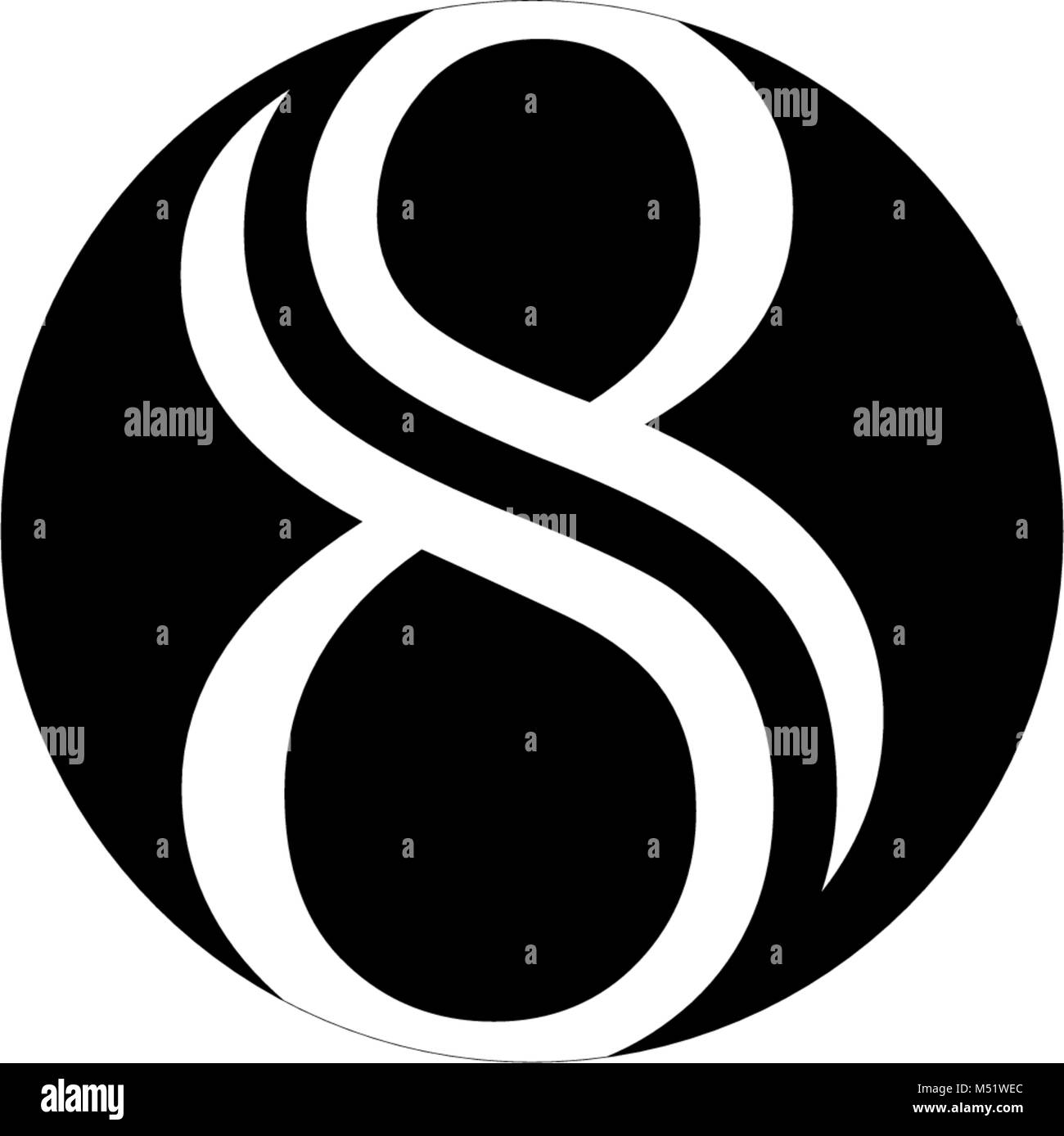 amazing number vector Stock Vector Image & Art - Alamy