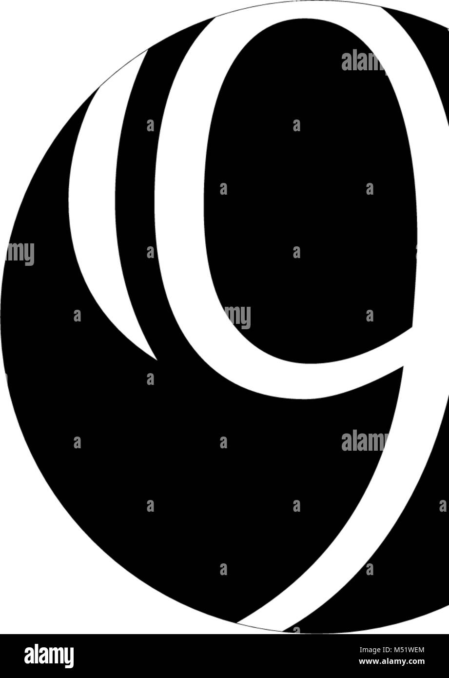amazing number vector Stock Vector Image & Art - Alamy