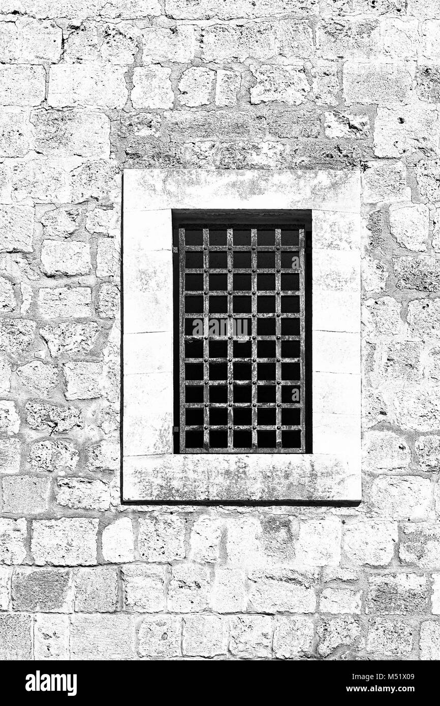 Famous place in old Black and White Stock Photos & Images - Alamy