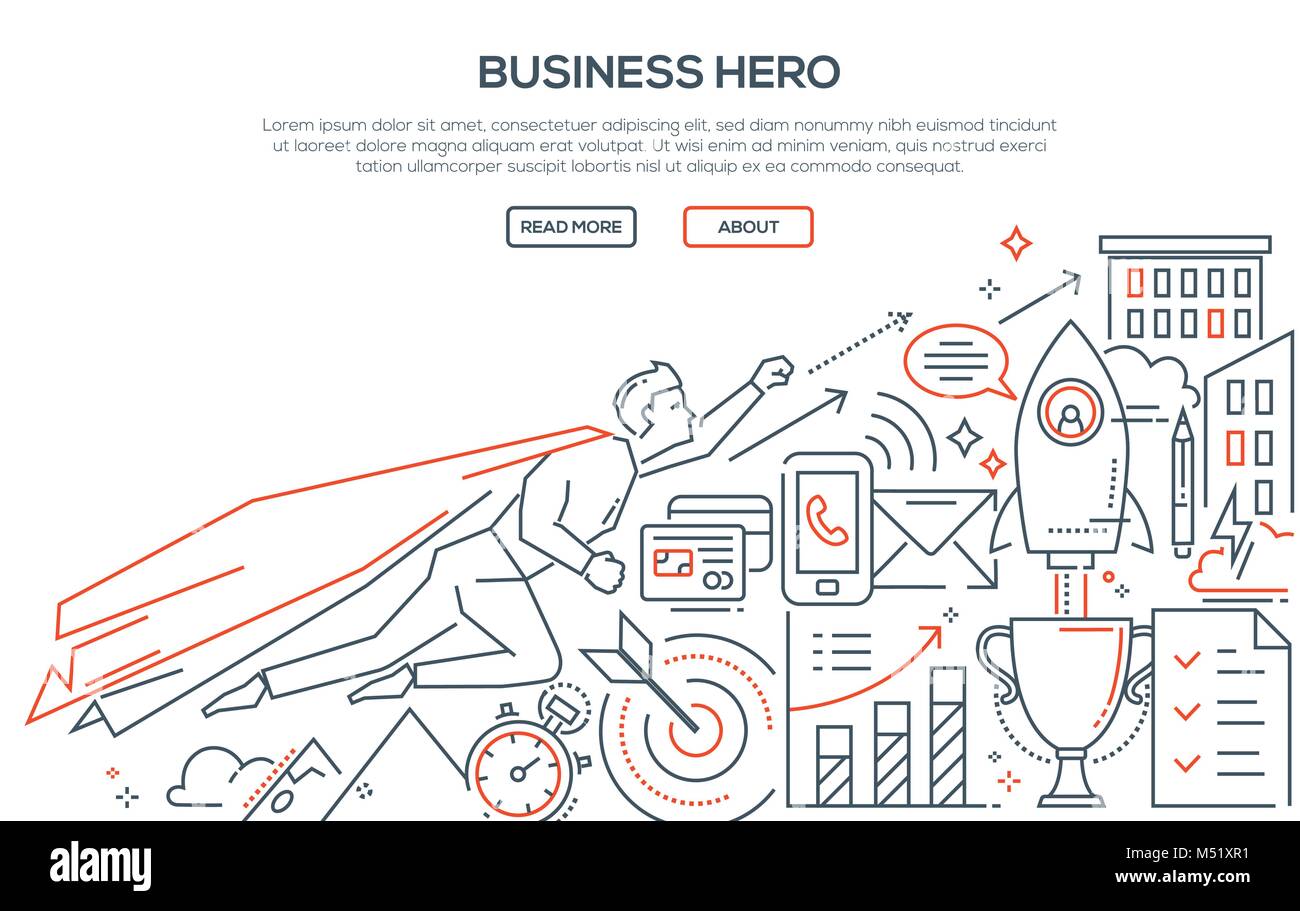 Business top management online Stock Vector Images - Alamy