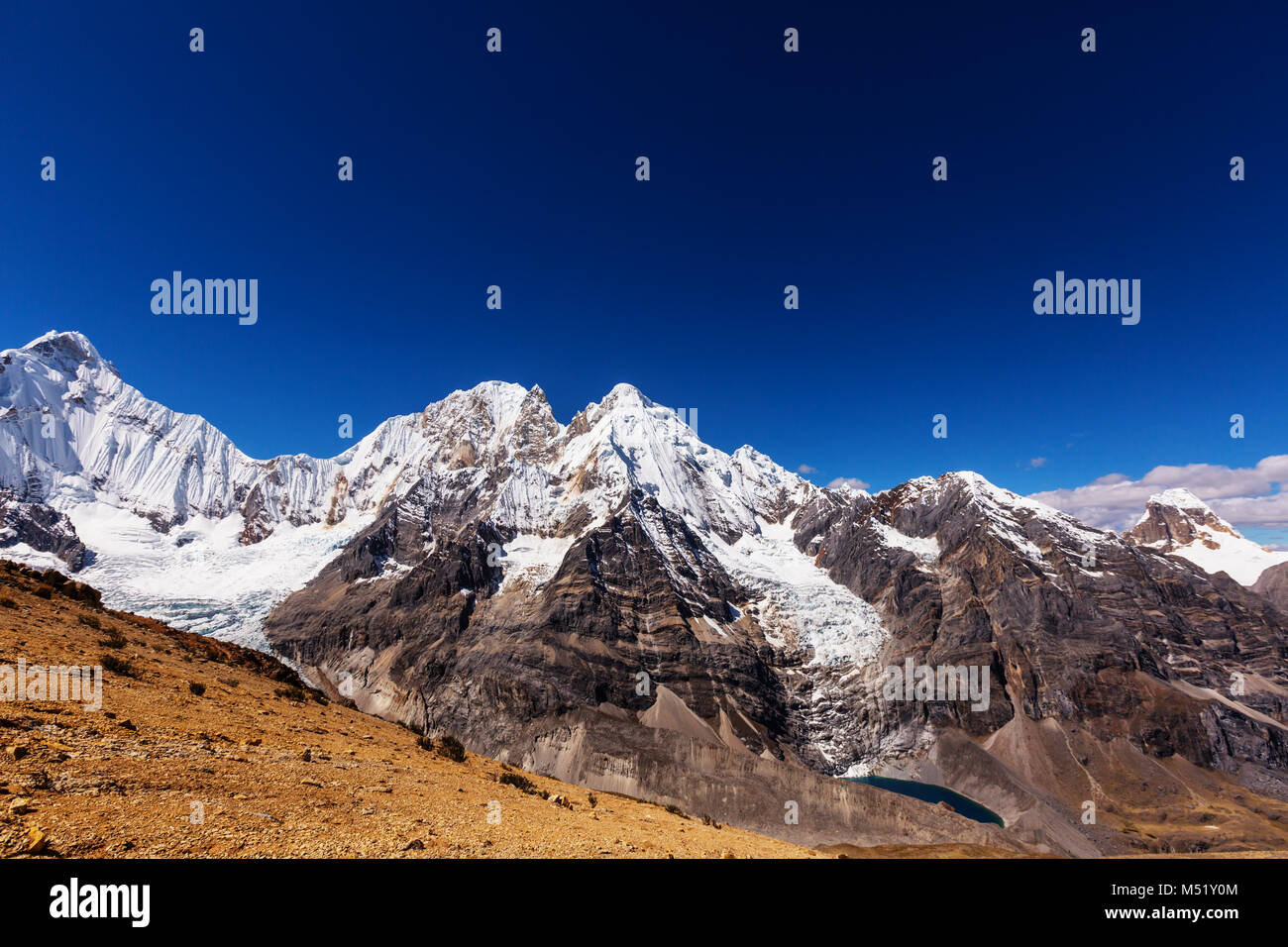 Cordillera r hi-res stock photography and images - Alamy