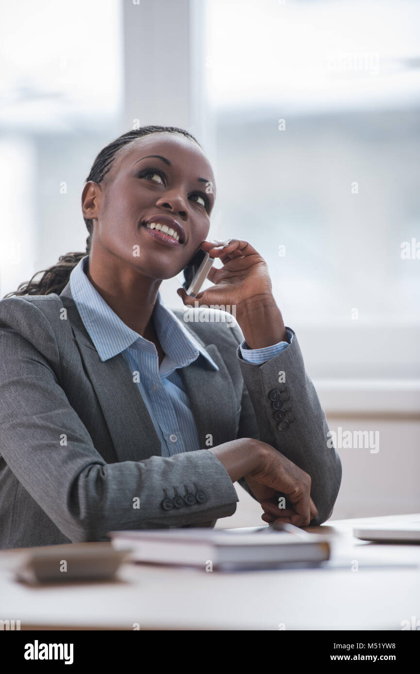 Understanding businessperson hi-res stock photography and images - Alamy