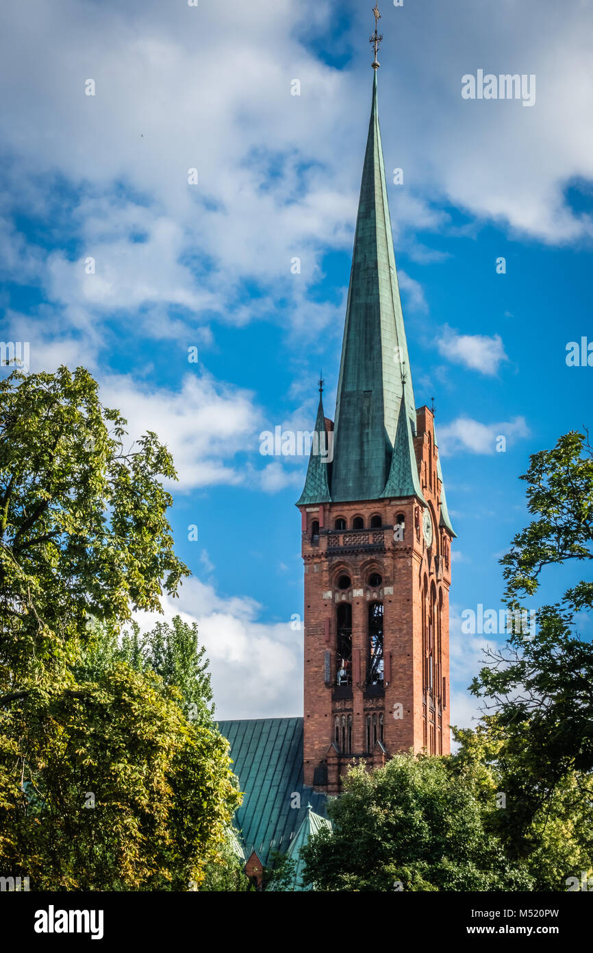 St andrew bobola hi-res stock photography and images - Alamy