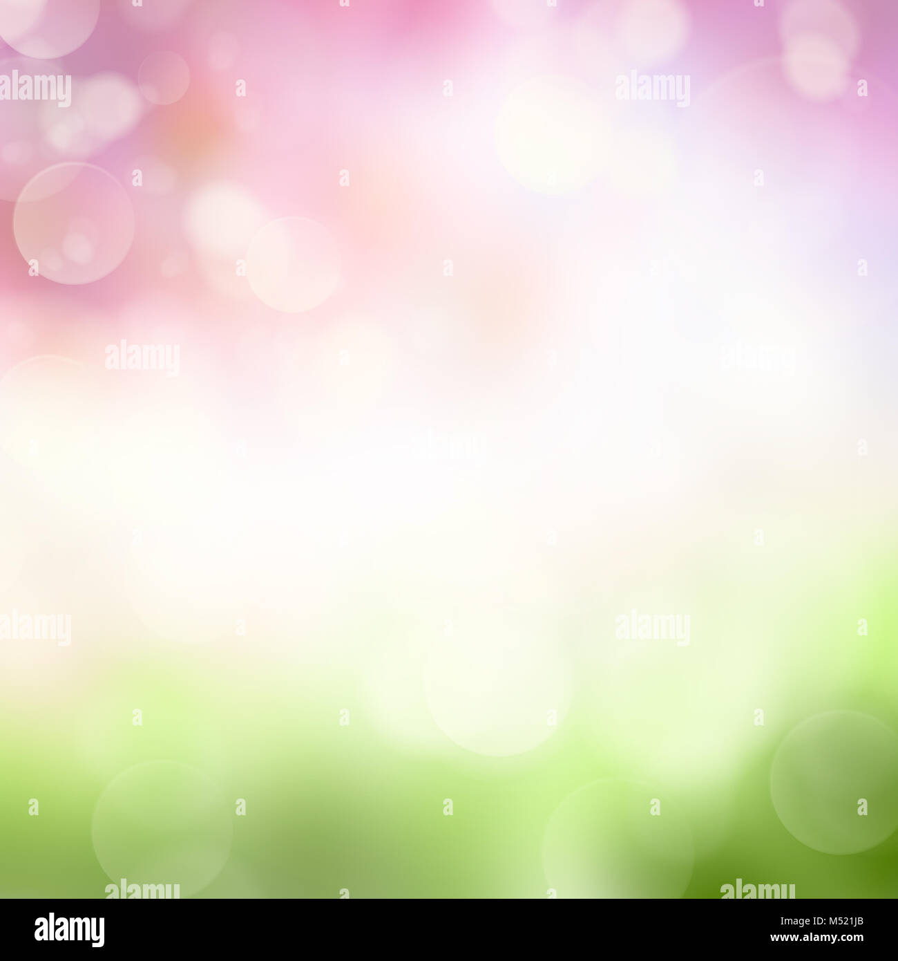 Beautiful spring background Stock Photo - Alamy