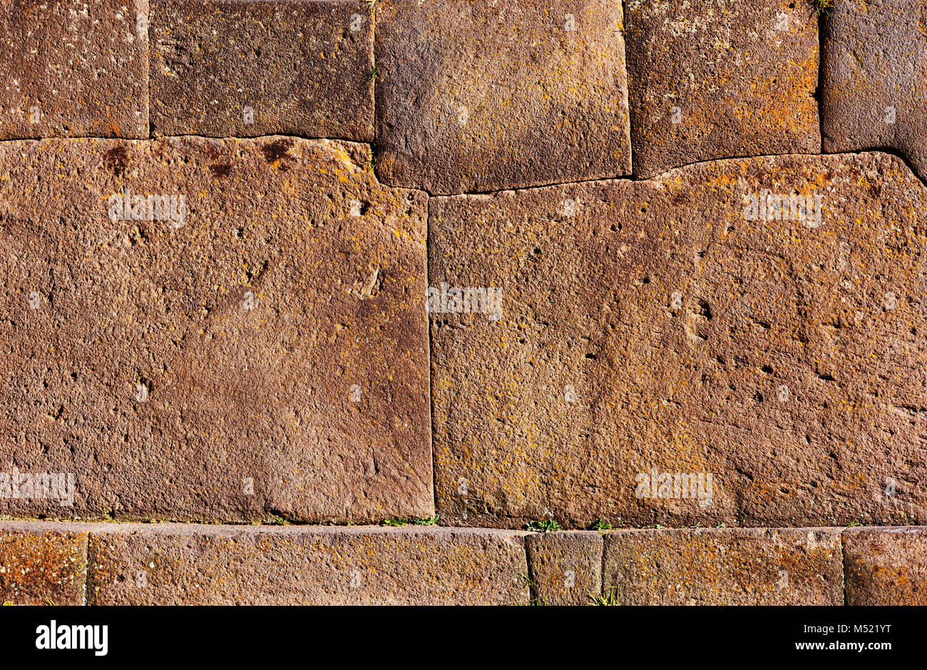 Incas stones hi-res stock photography and images - Alamy