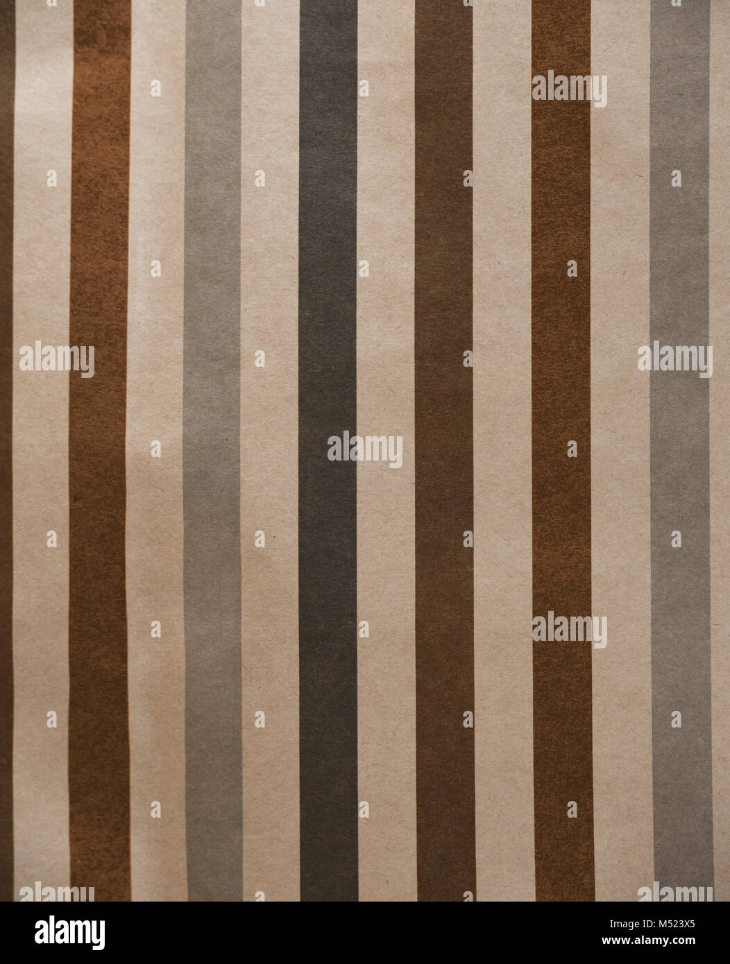 Old grunge striped paper background Stock Photo - Alamy