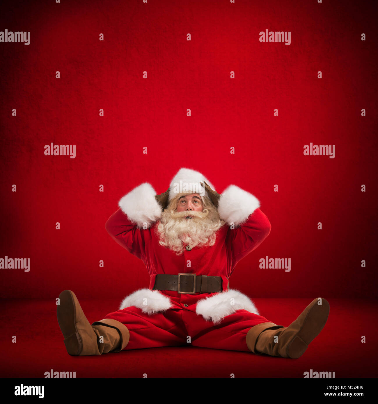 Saint hilarious hi-res stock photography and images - Alamy
