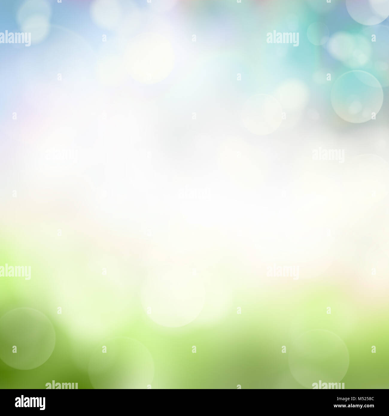 Beautiful spring background Stock Photo - Alamy
