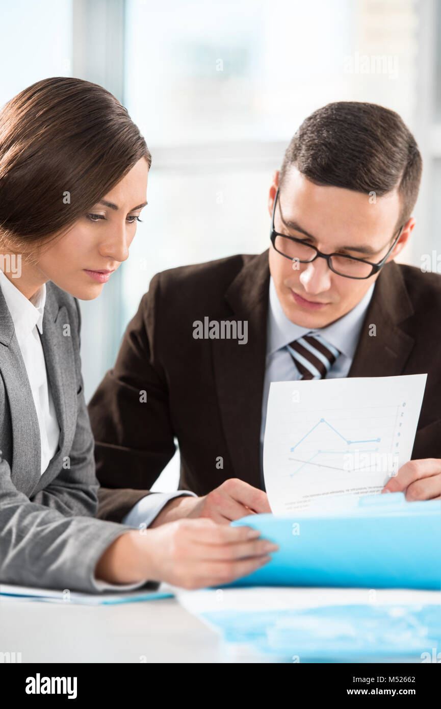 Papertwork hi-res stock photography and images - Alamy