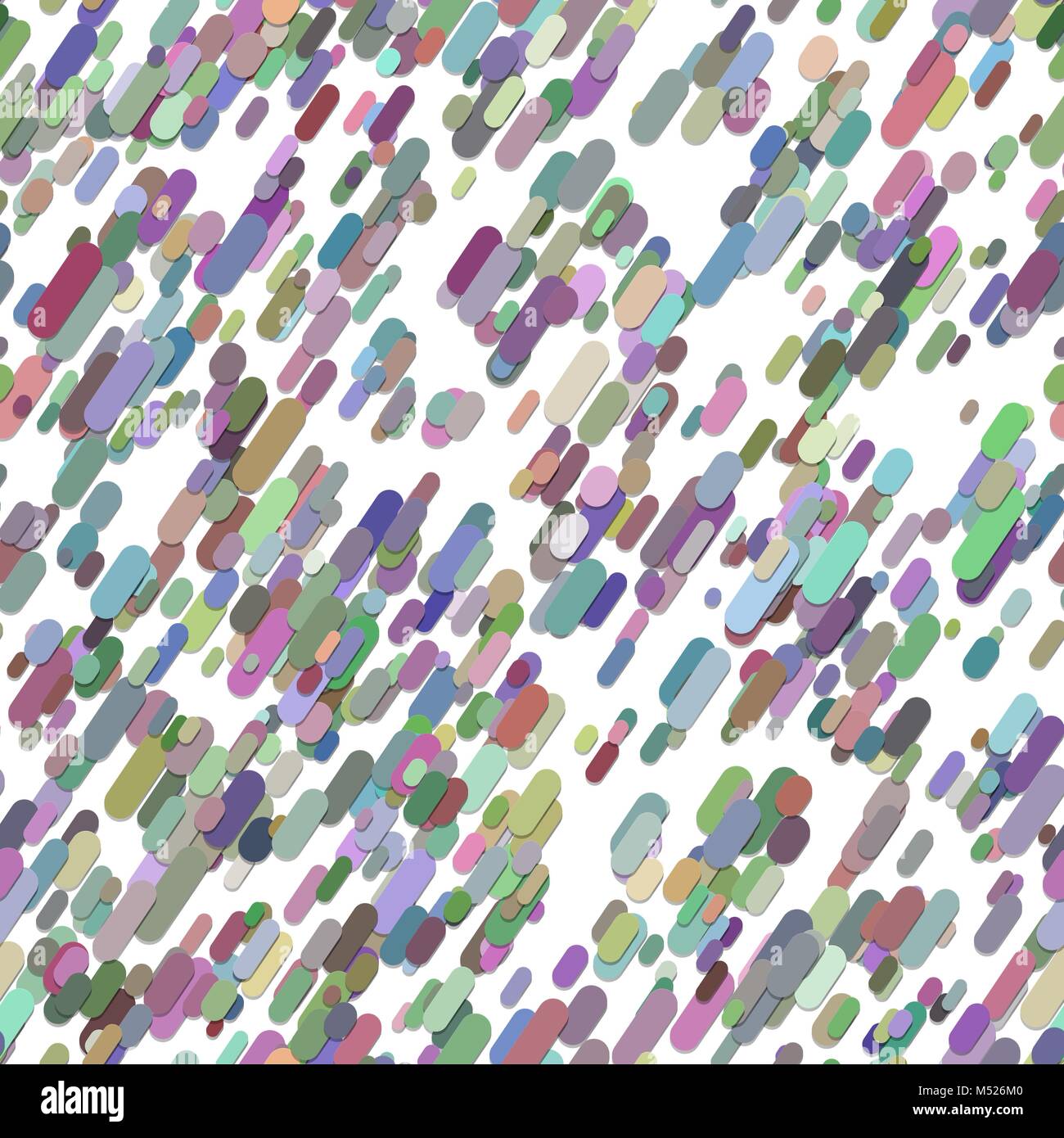 Irregular rounded Stock Vector Images - Alamy