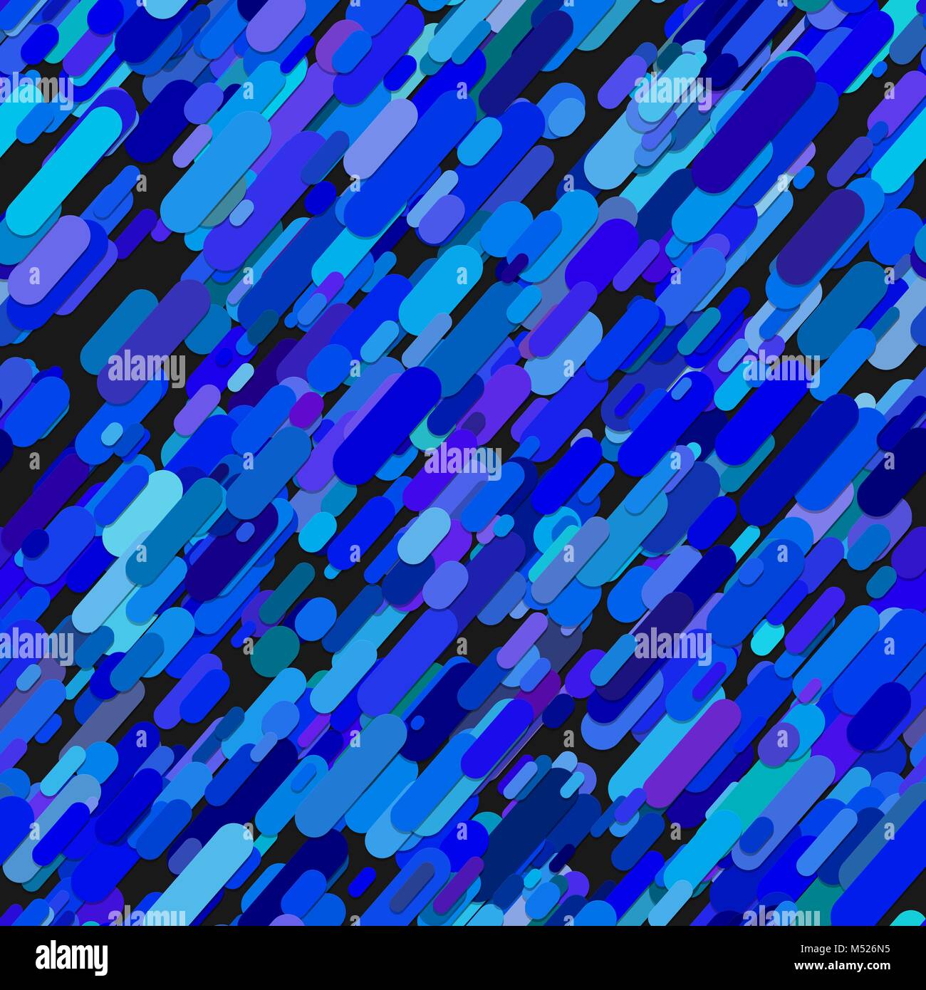 Irregular rounded shape hi-res stock photography and images - Alamy