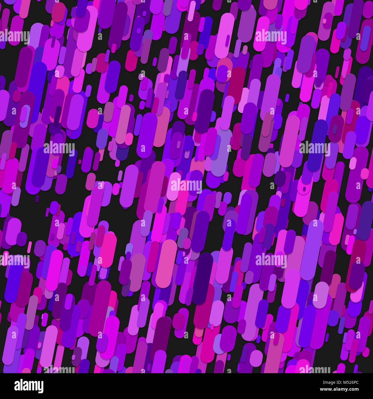 Seamless abstract irregular stripe pattern background Stock Vector Image & Art - Alamy