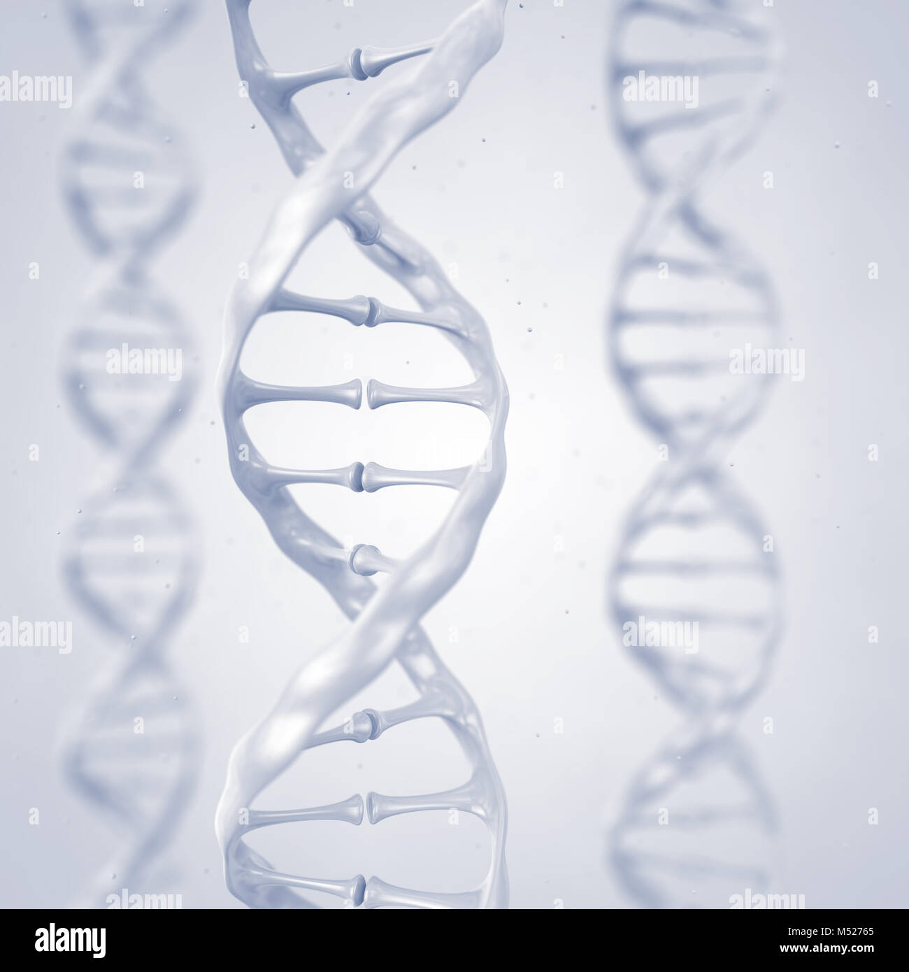Dna helix , Gene sequence , Genetic code Stock Photo - Alamy