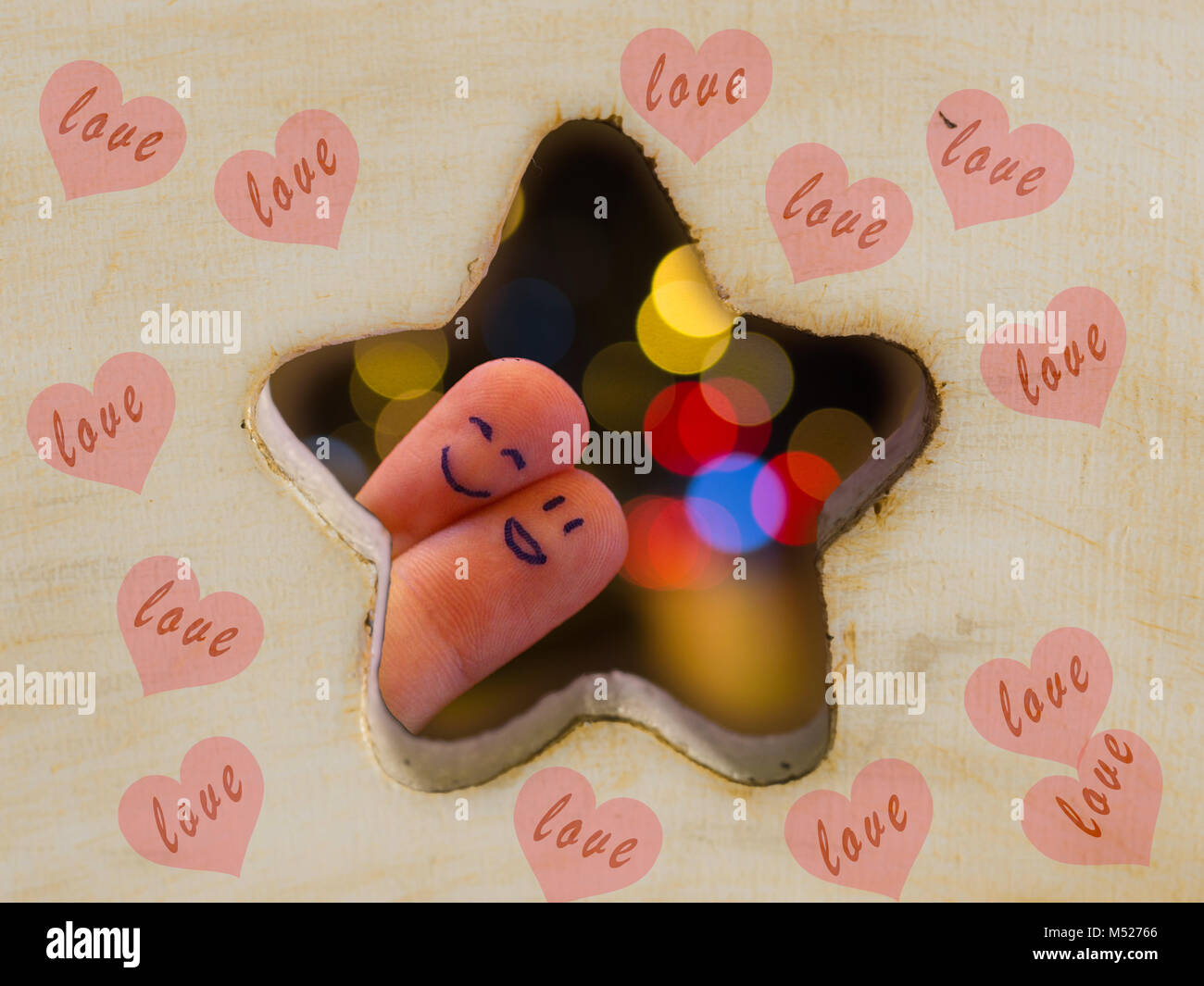 Pinky Finger High Resolution Stock Photography and Images - Alamy