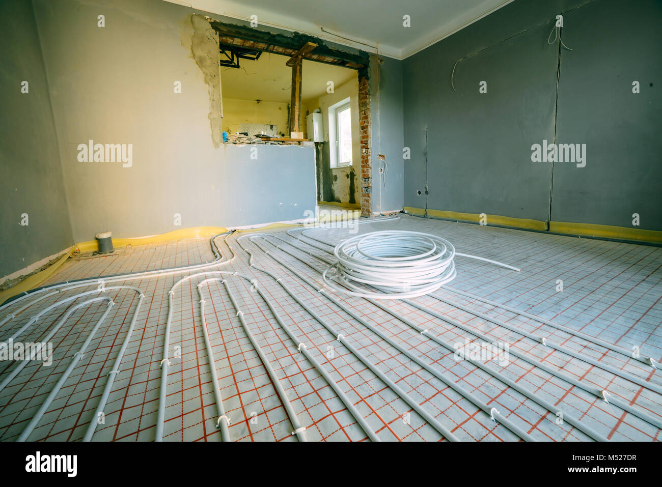 Sanitary system hi-res stock photography and images - Alamy