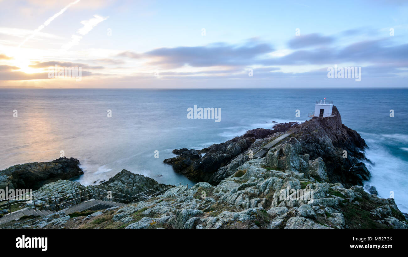 The bridge guernsey hi-res stock photography and images - Alamy