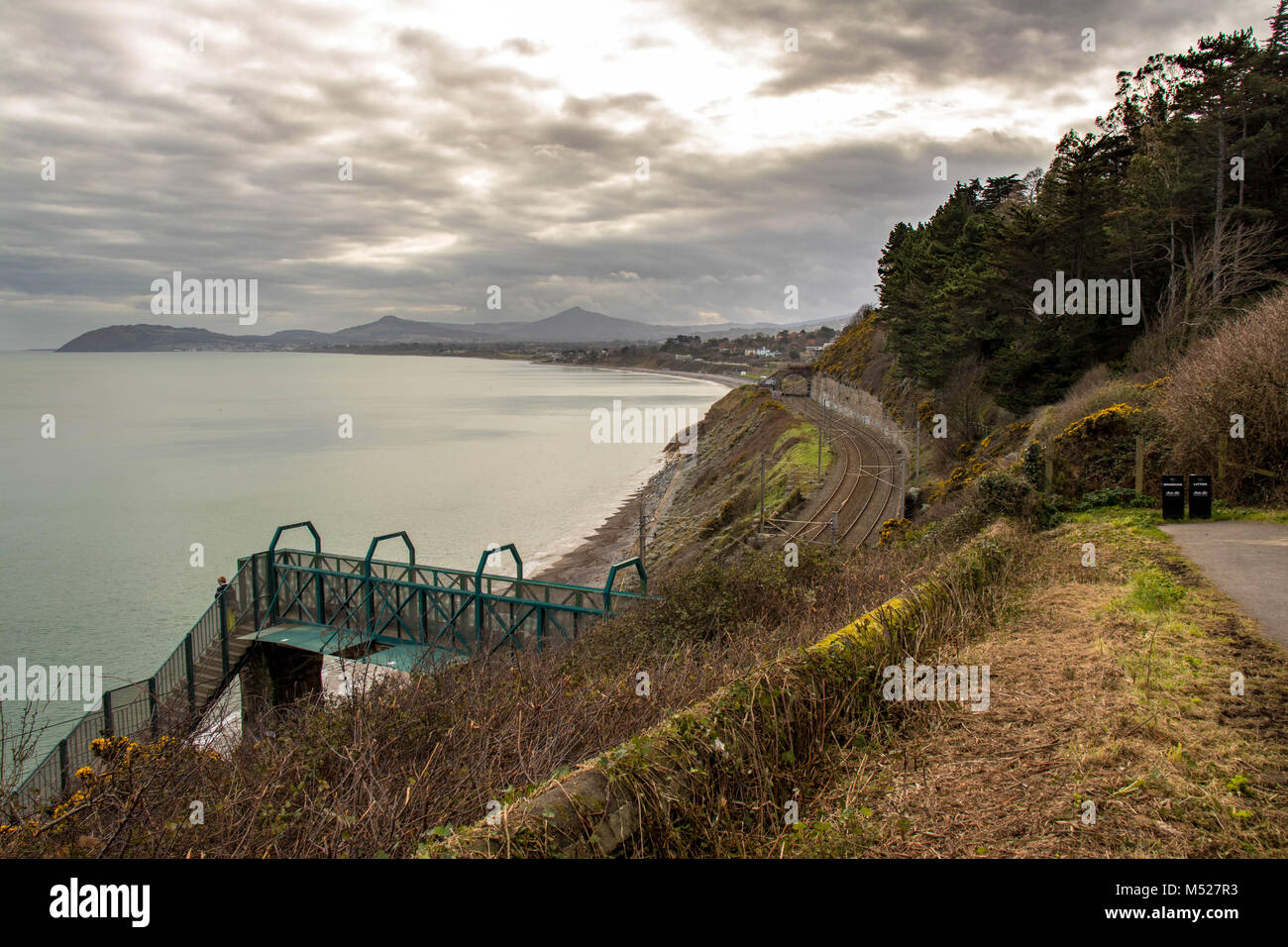 Dublin ireland high resolution hi-res stock photography and images - Alamy