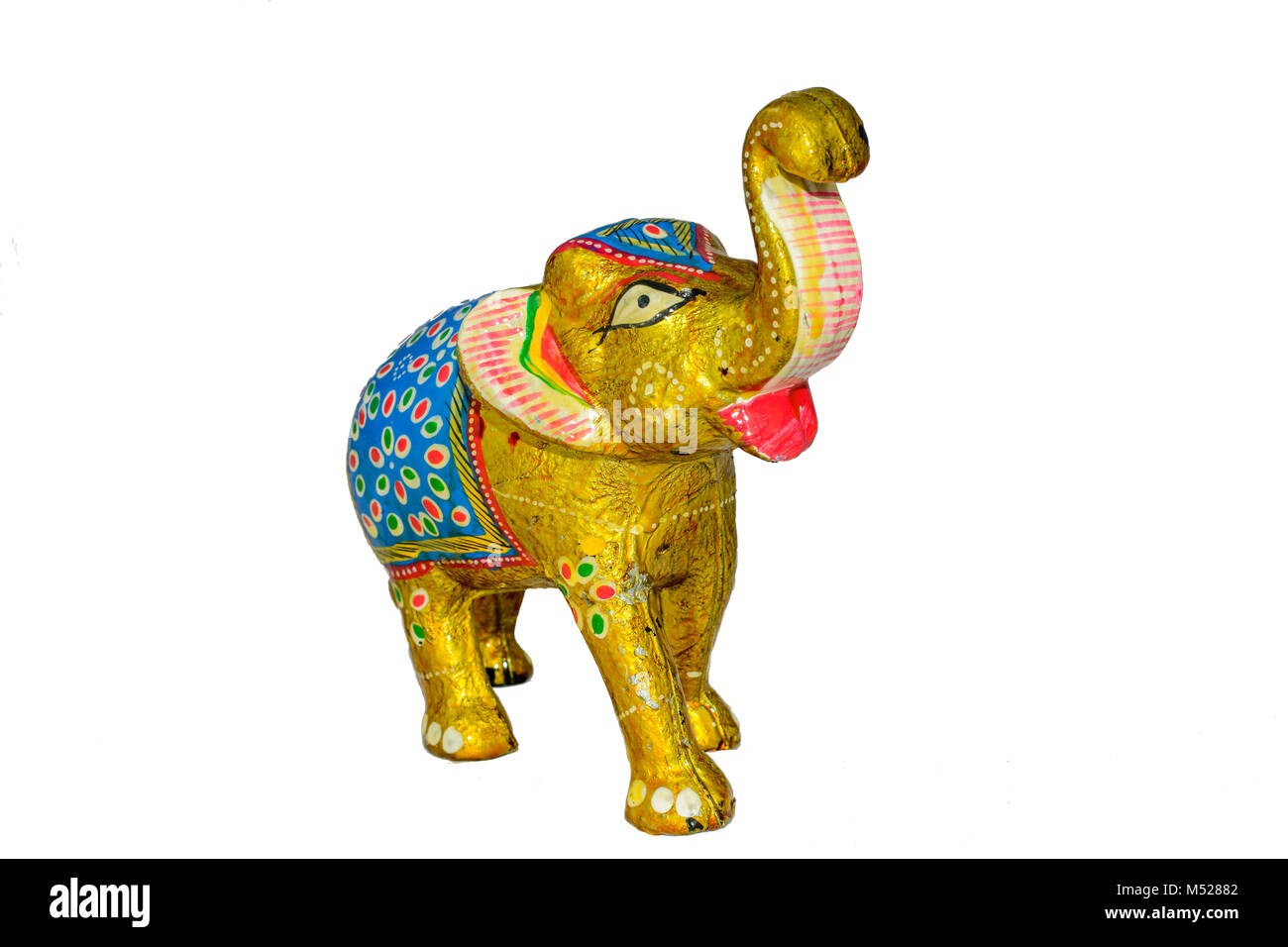 Model of an elephant china hi-res stock photography and images - Alamy
