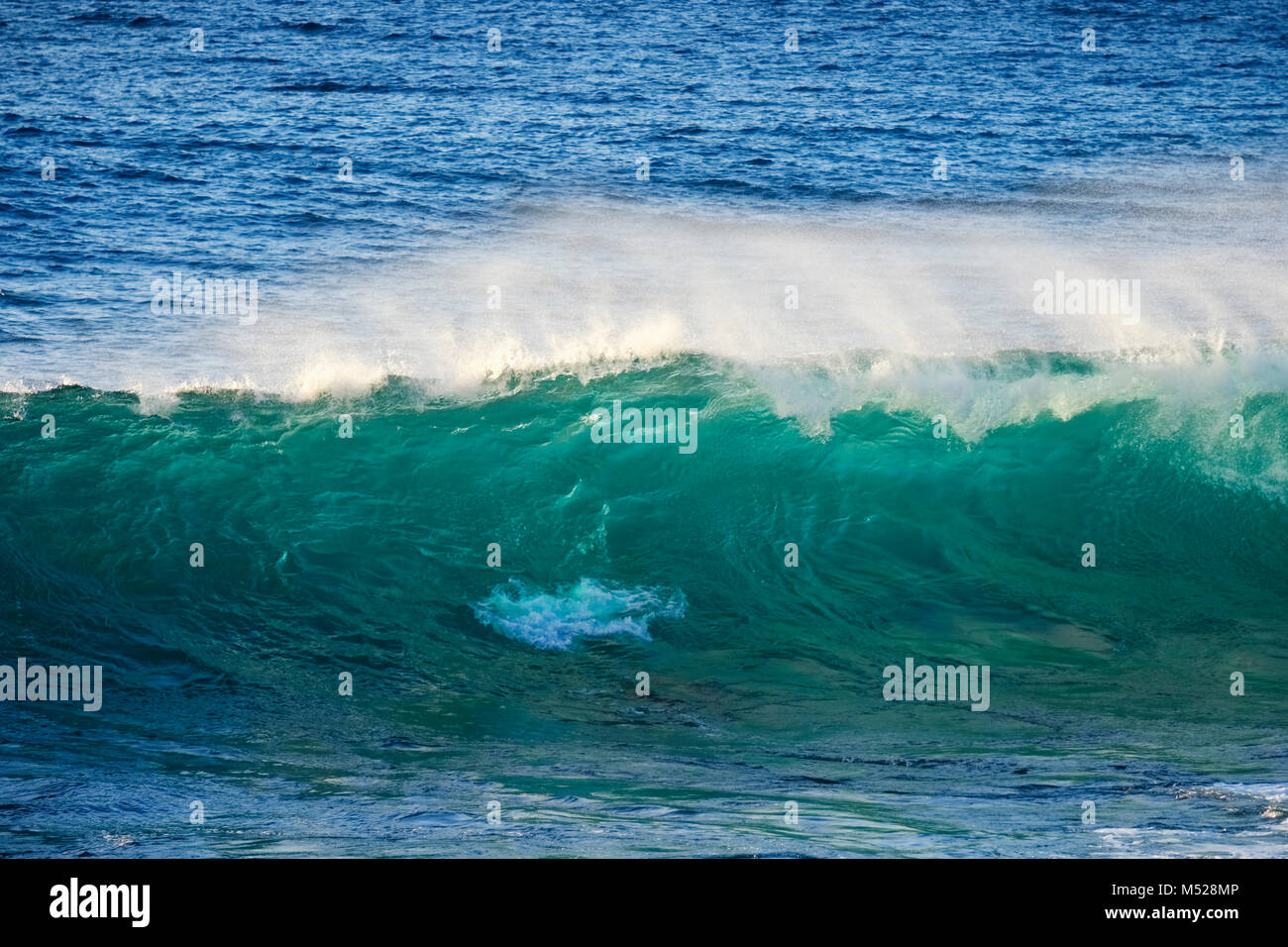 Wave break breaking hi-res stock photography and images - Alamy
