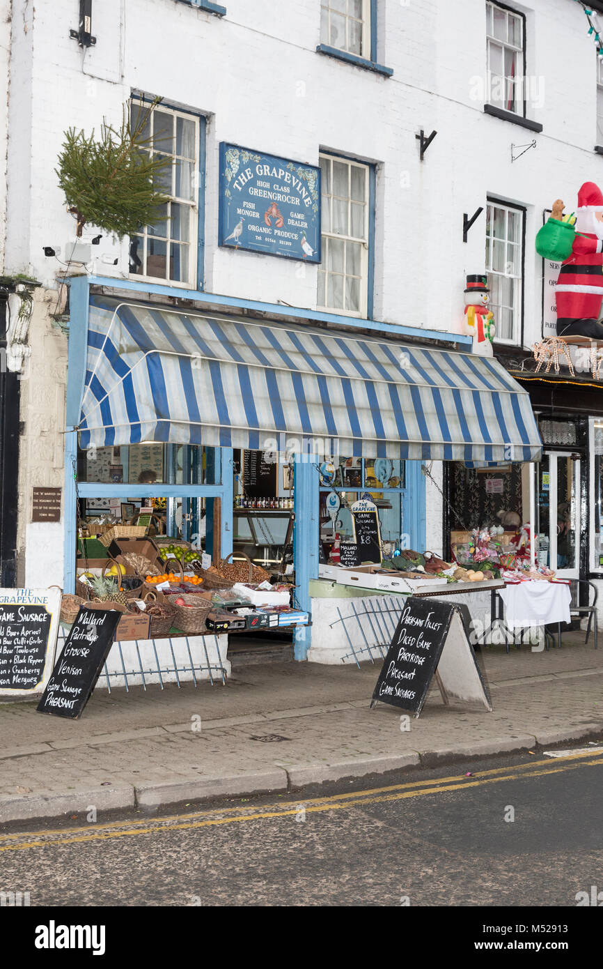 Fruit Shop High Resolution Stock Photography and Images - Alamy