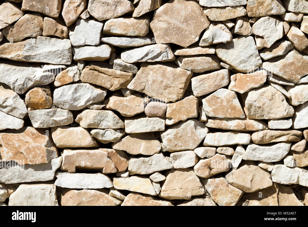natural stone wall Stock Photo - Alamy