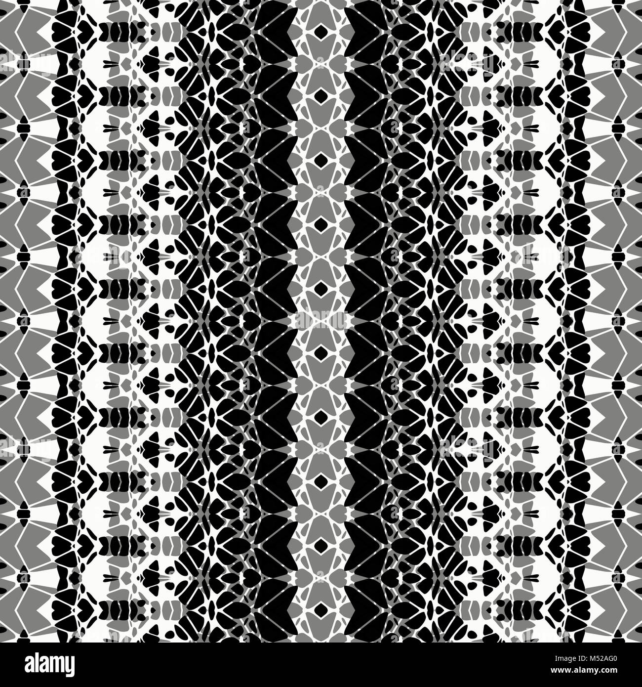 Grey And White Wallpaper Patterns And Designs High Resolution Stock ...