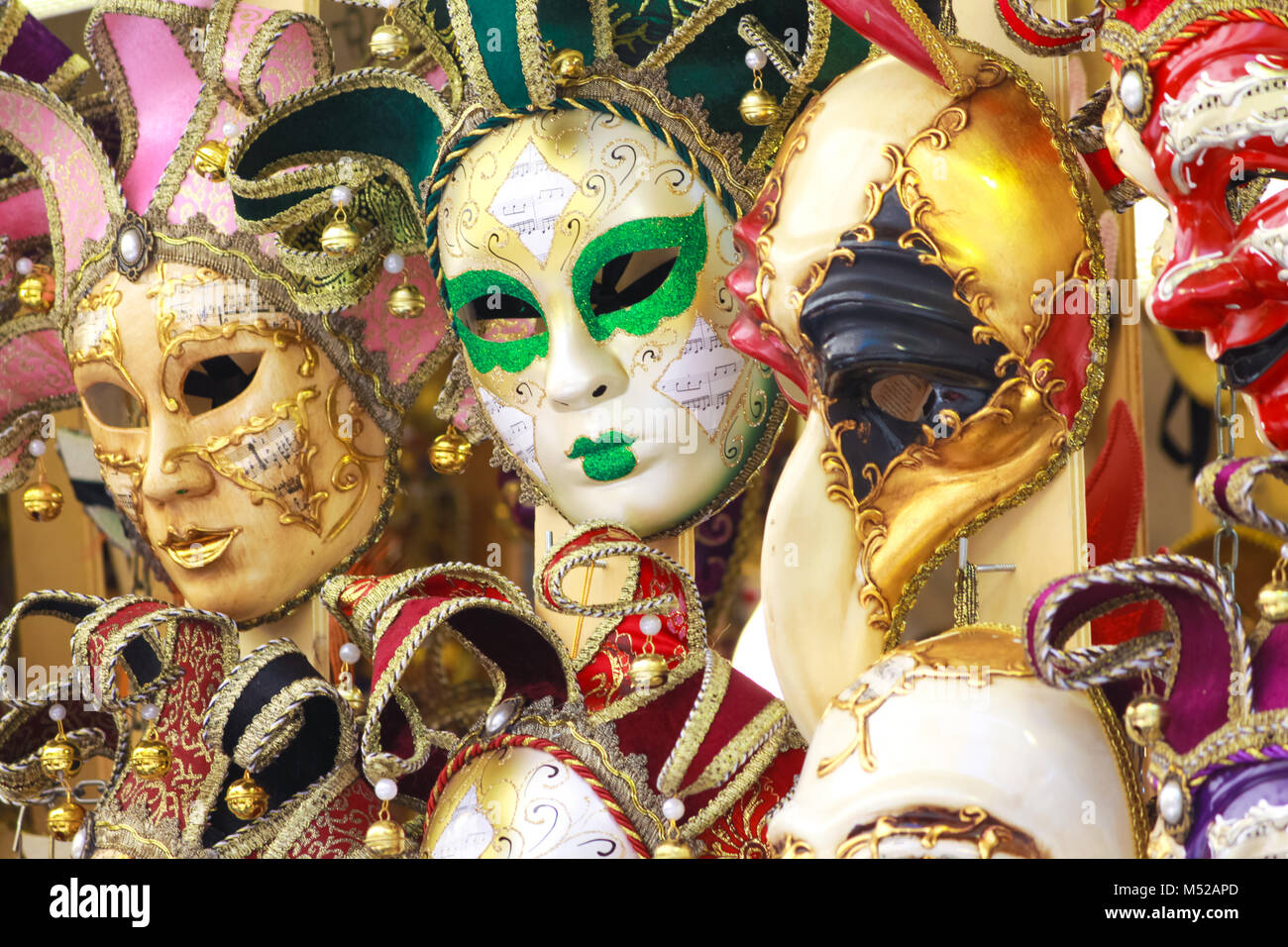 Florence carnival hi-res stock photography and images - Alamy