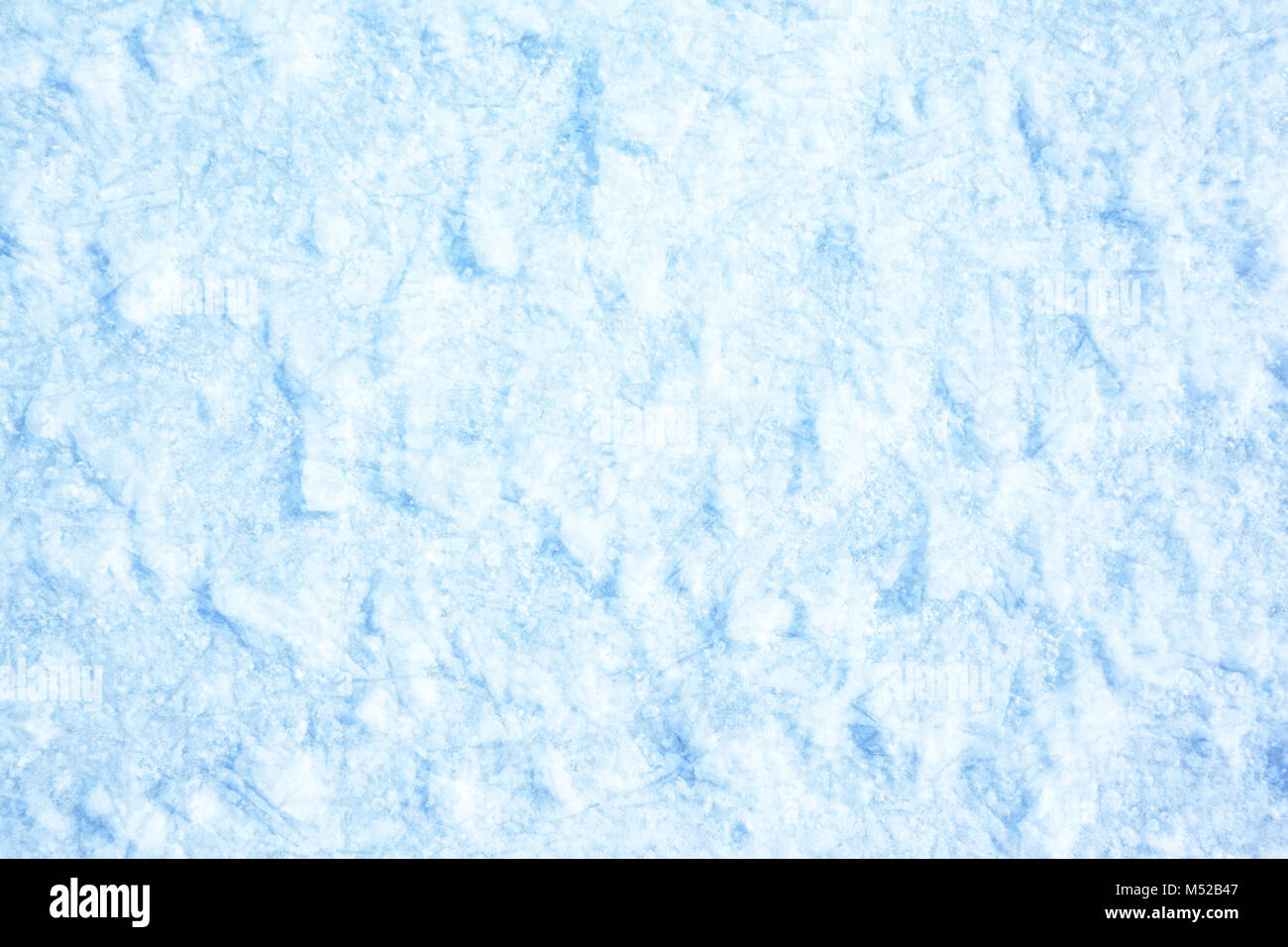 Blue background of Ice texture Stock Photo - Alamy