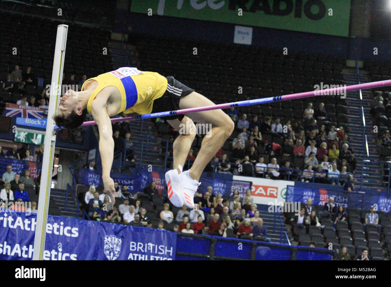 Jump smith hi-res stock photography and images - Alamy