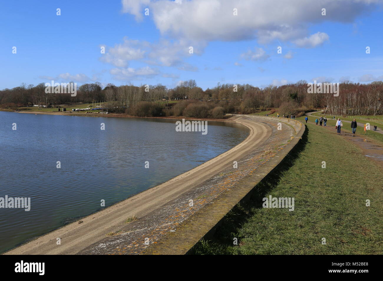 Bewl water southern hi-res stock photography and images - Alamy