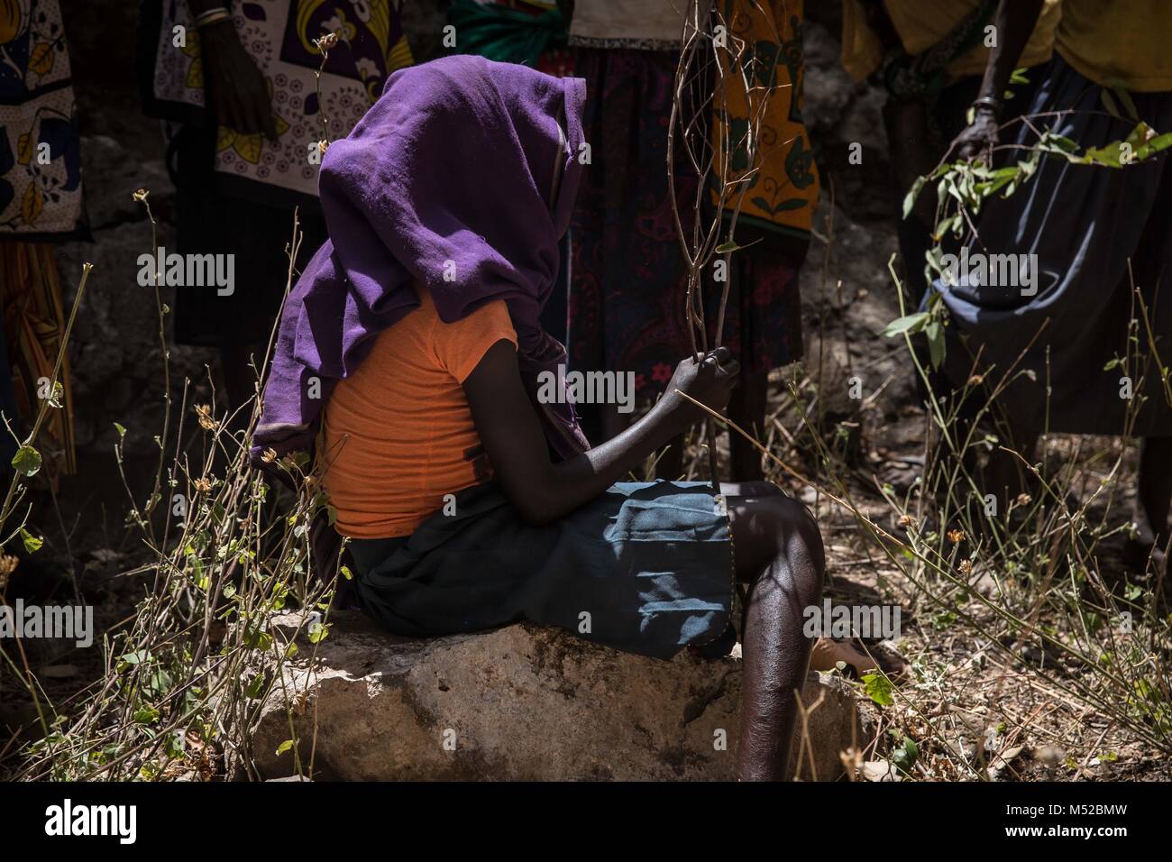Female genital mutilation hi-res stock photography and images - Alamy