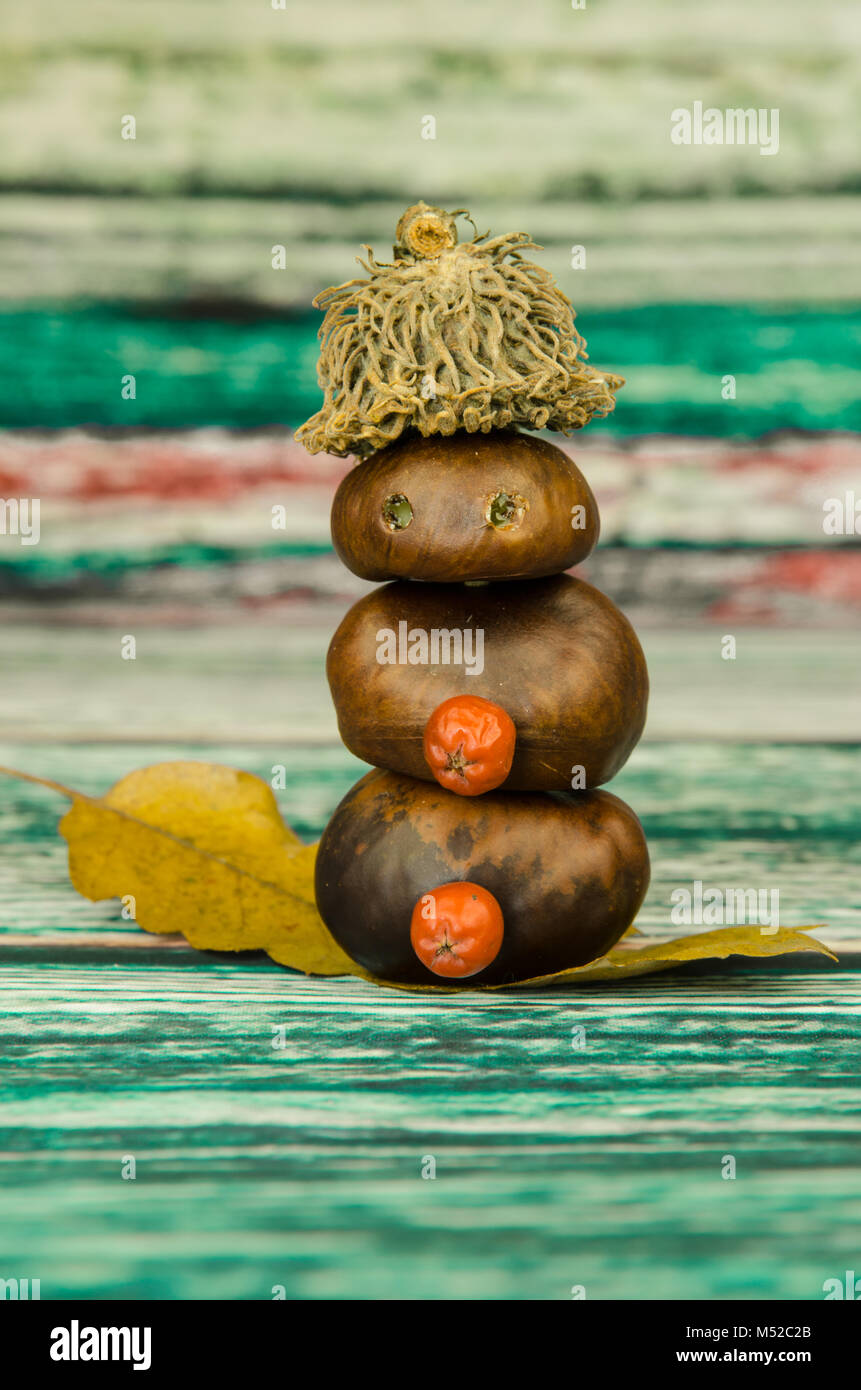 Colorful images of chesnut figure hi-res stock photography and images ...