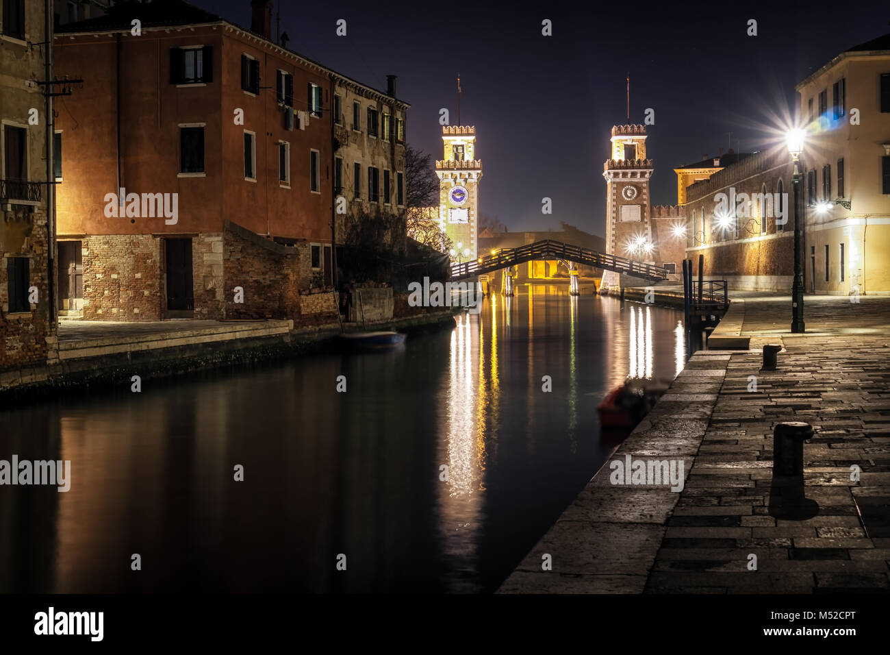 Venice armory hi-res stock photography and images - Alamy