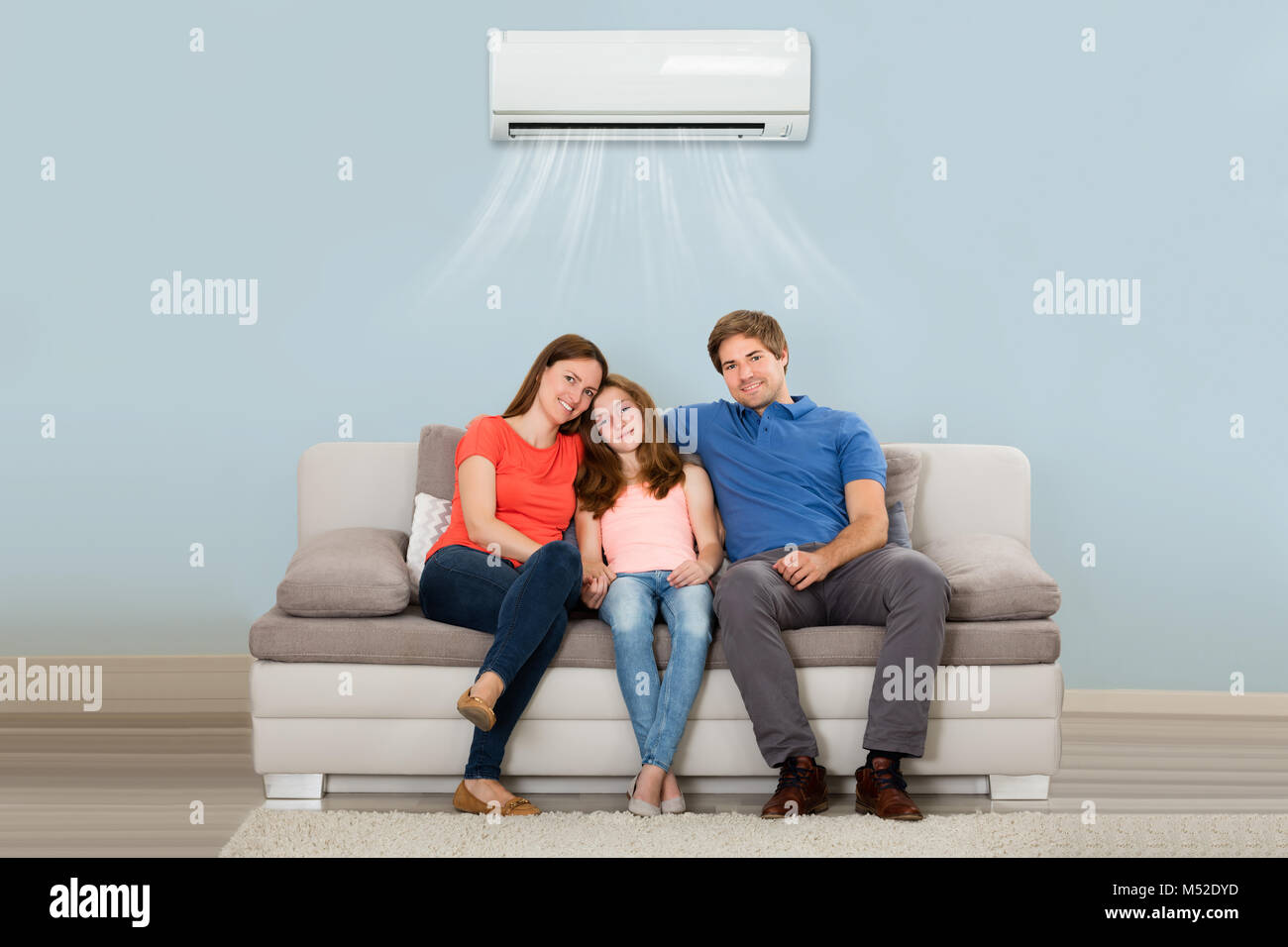 Air conditioning room hi-res stock photography and images - Alamy