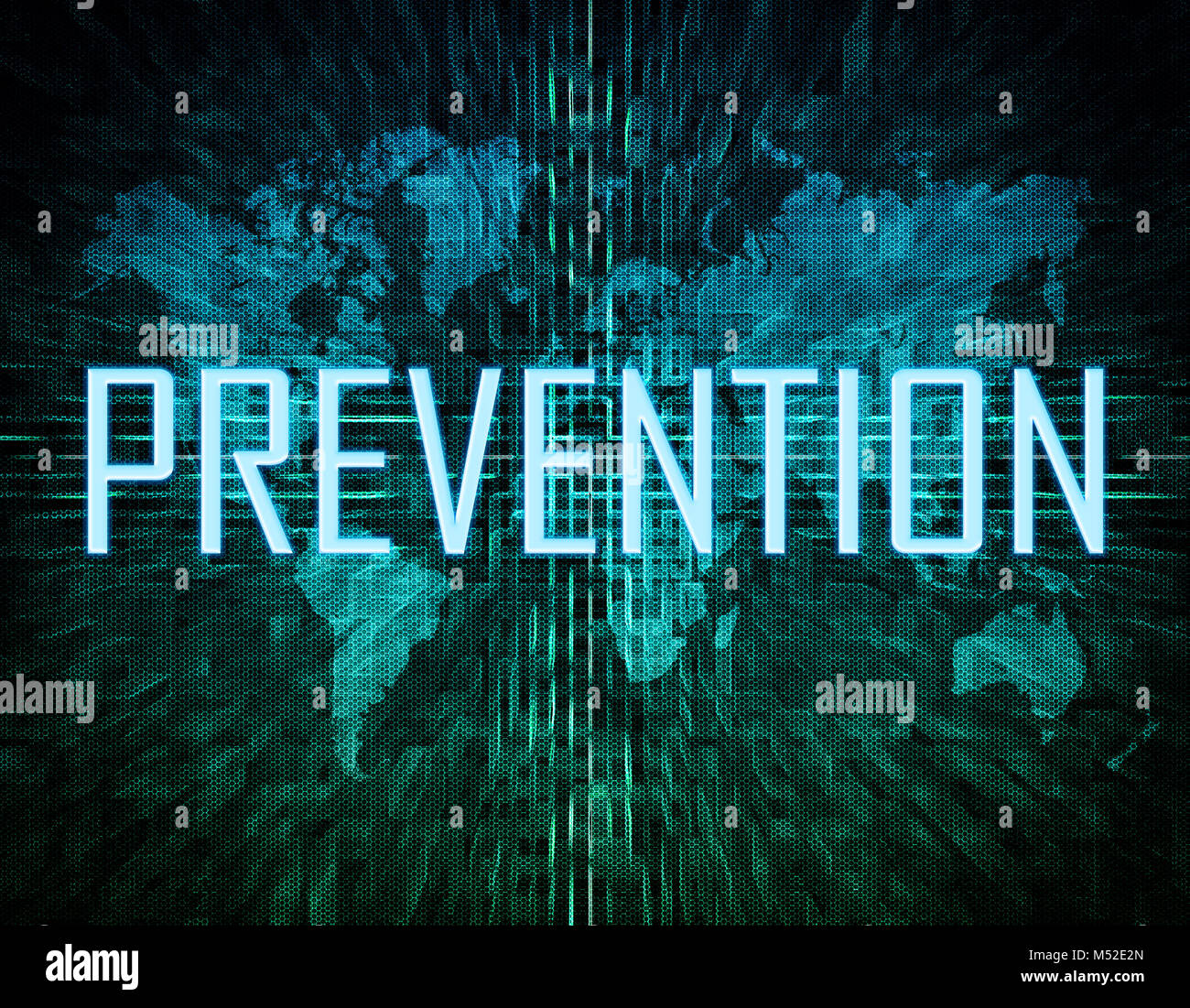 Prevention cure hi-res stock photography and images - Alamy