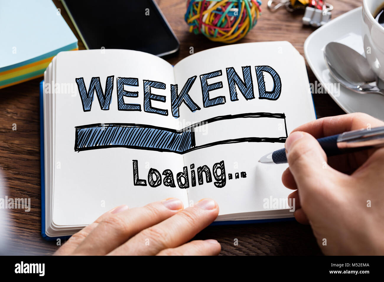 Loading word hi-res stock photography and images - Alamy