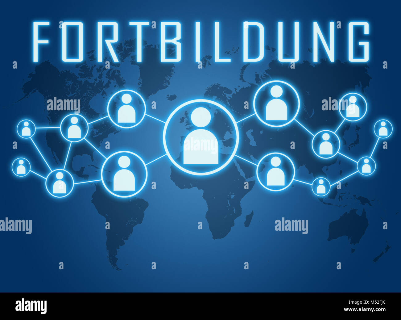 Fortbildung hi-res stock photography and images - Alamy