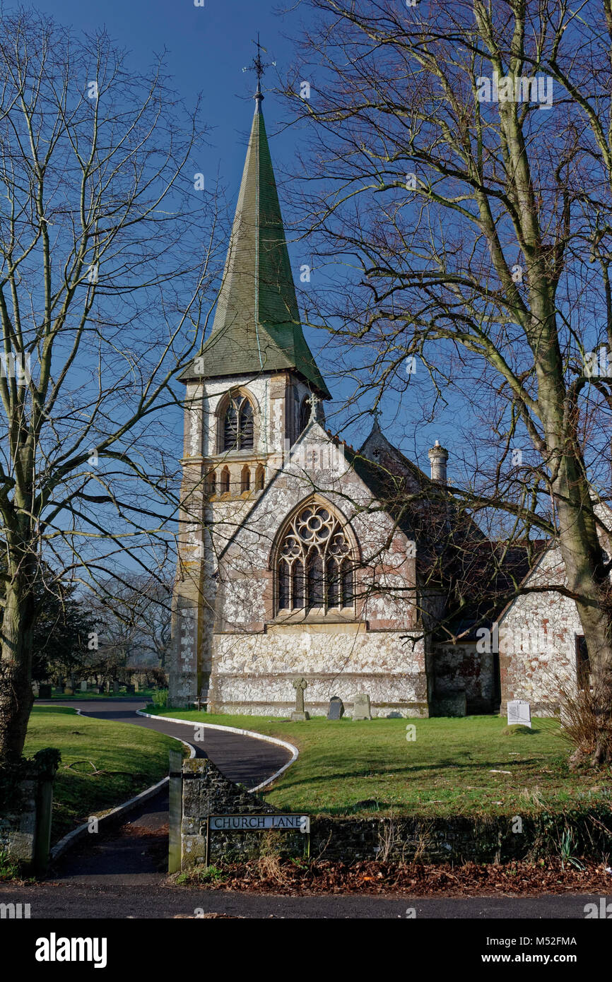 Greatham hi-res stock photography and images - Alamy