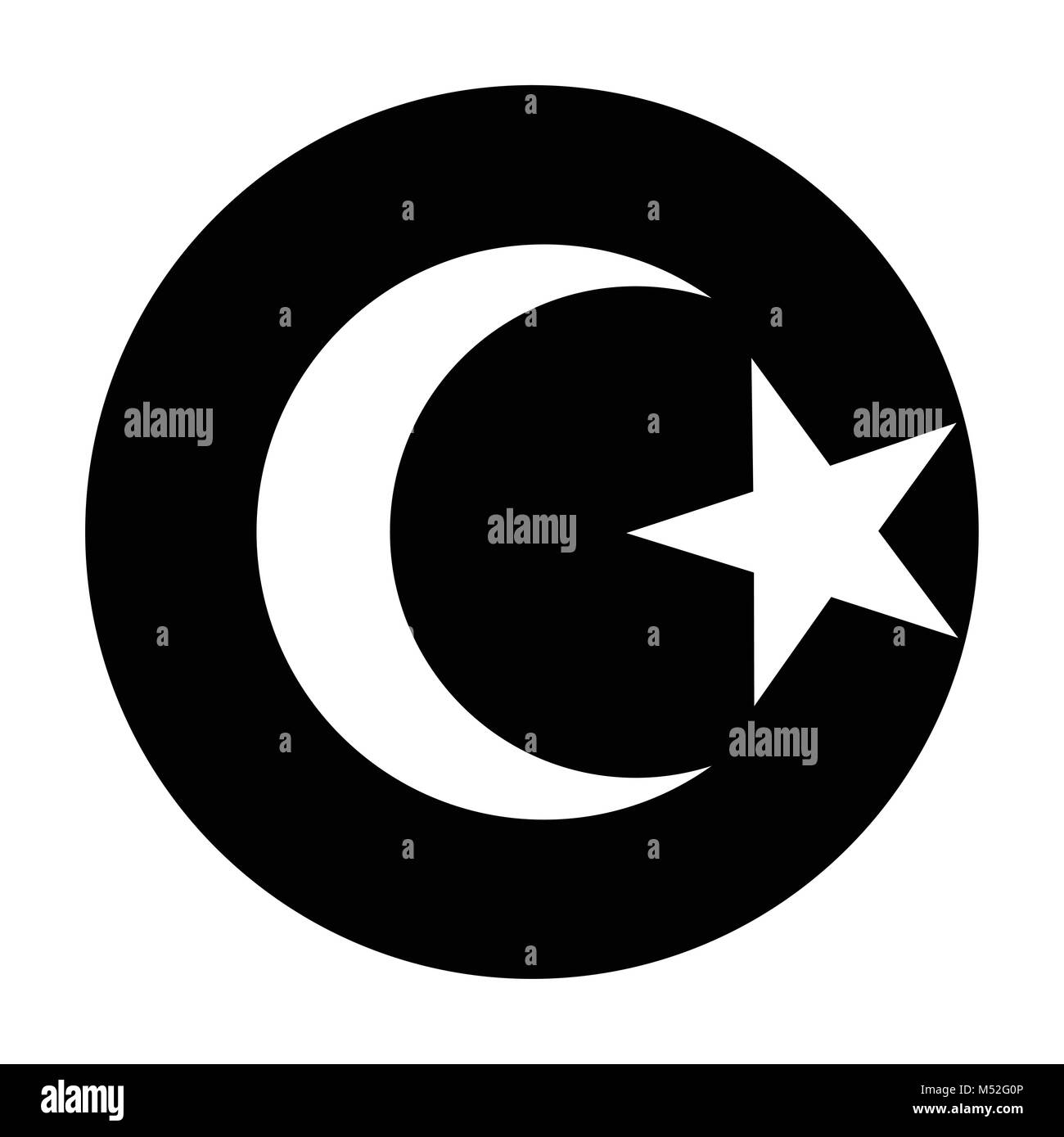Jewish islamic Cut Out Stock Images & Pictures - Alamy