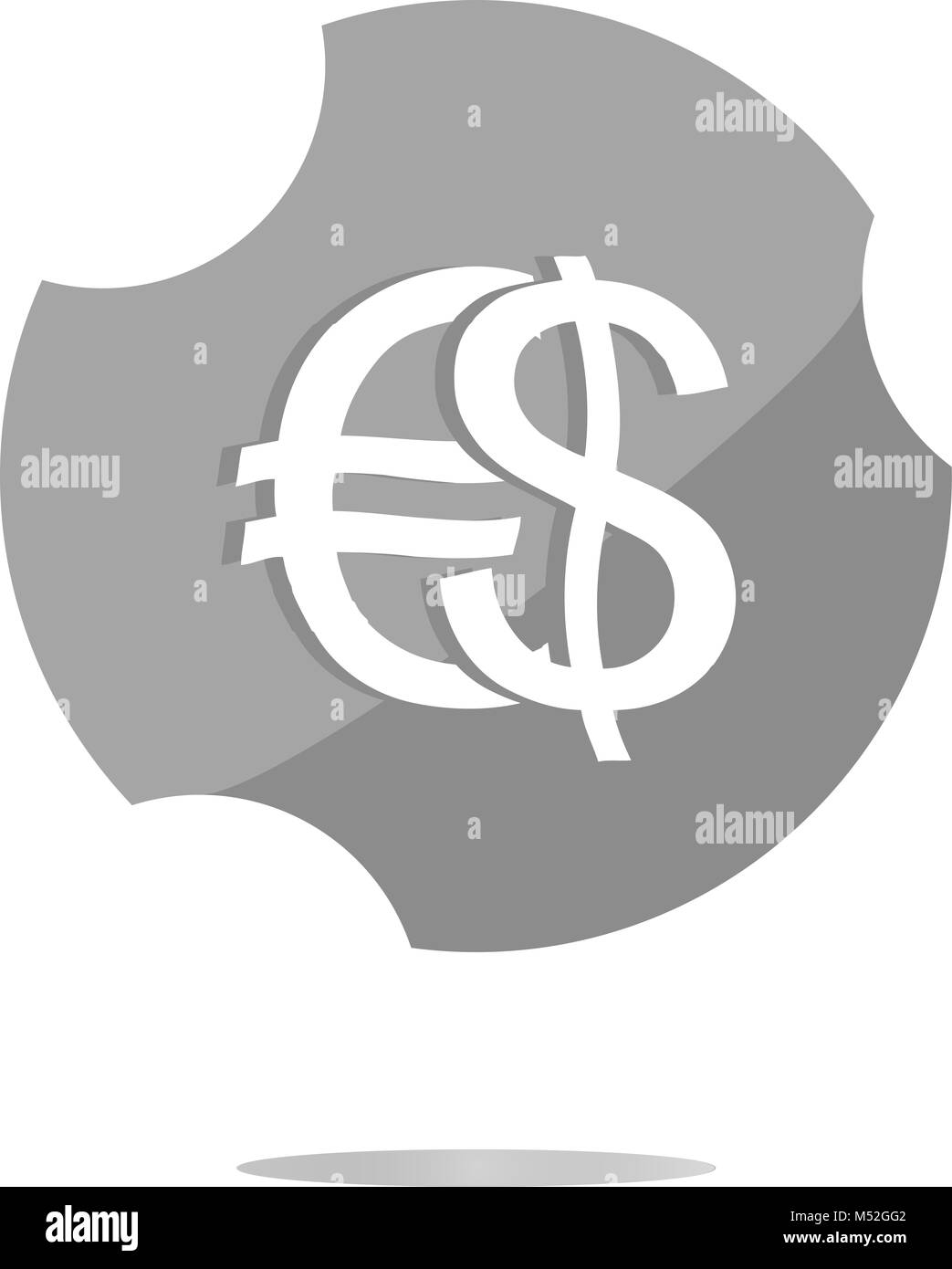 Cash on the line Black and White Stock Photos & Images - Alamy