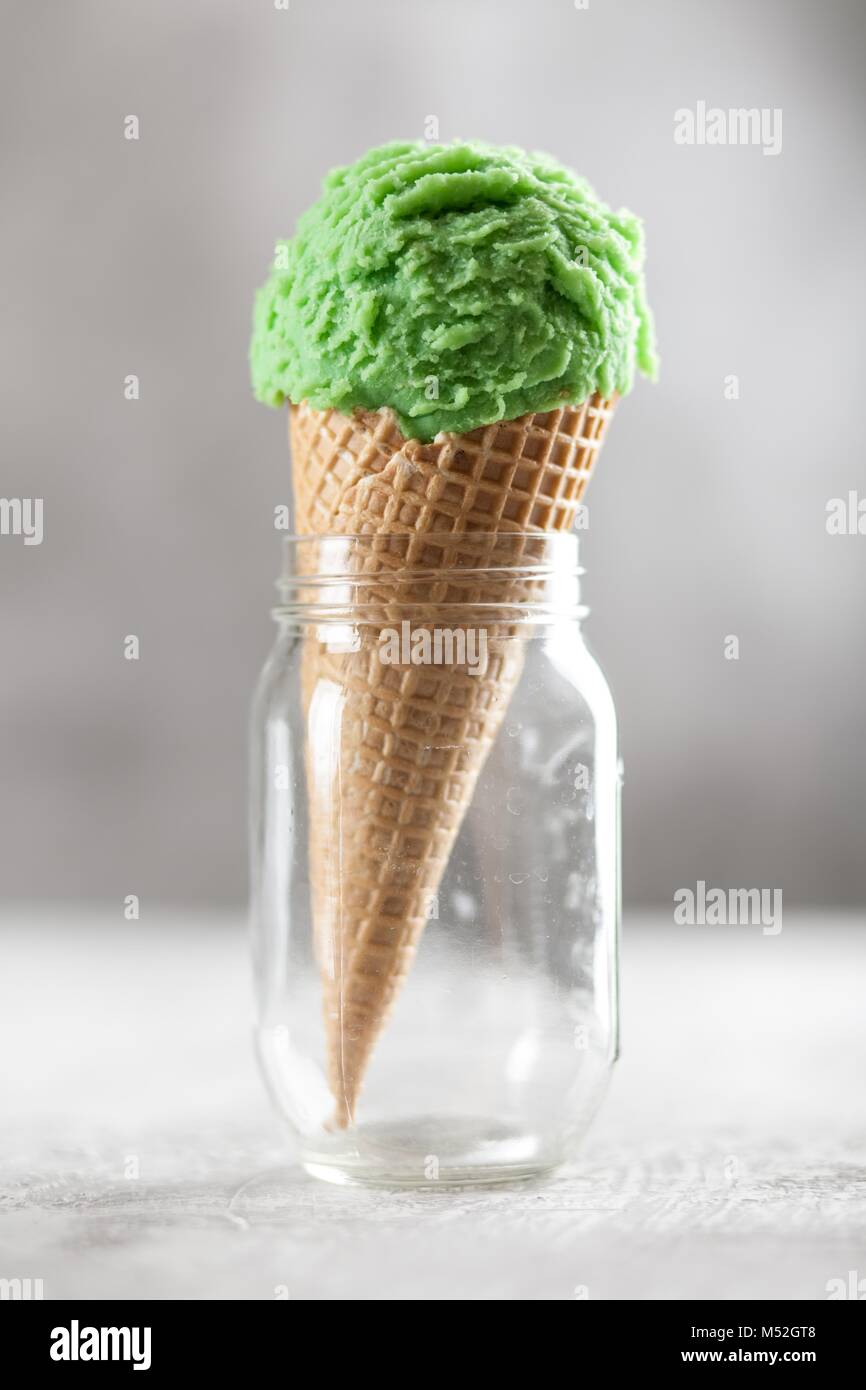 Cone bottle hi-res stock photography and images - Alamy