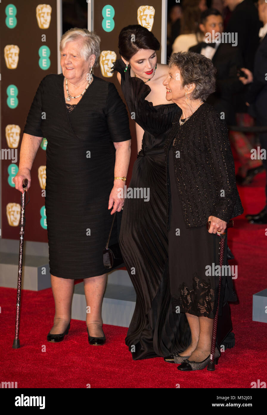 Eileen Pullen High Resolution Stock Photography and Images - Alamy