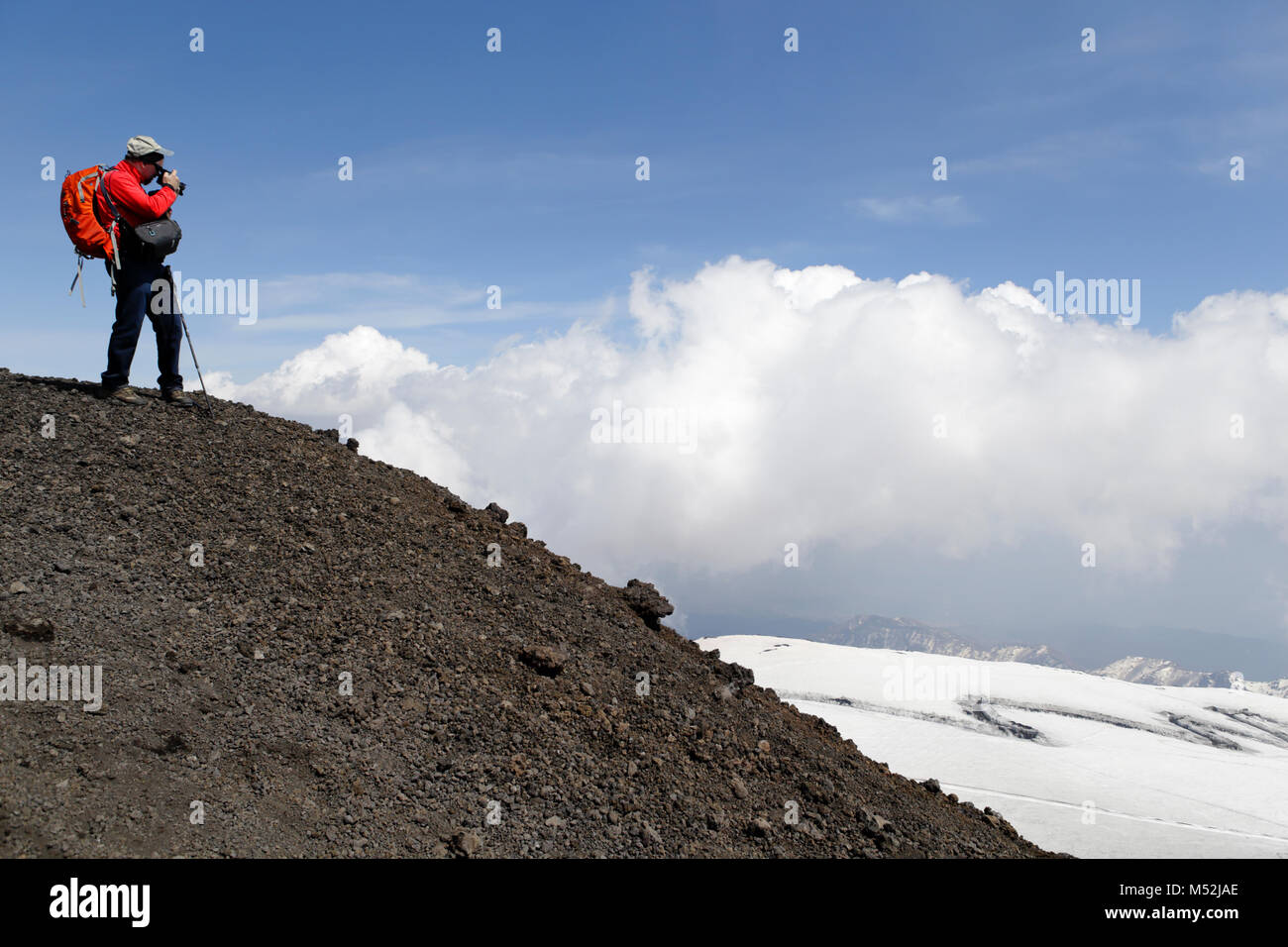 Photografer hi-res stock photography and images - Alamy