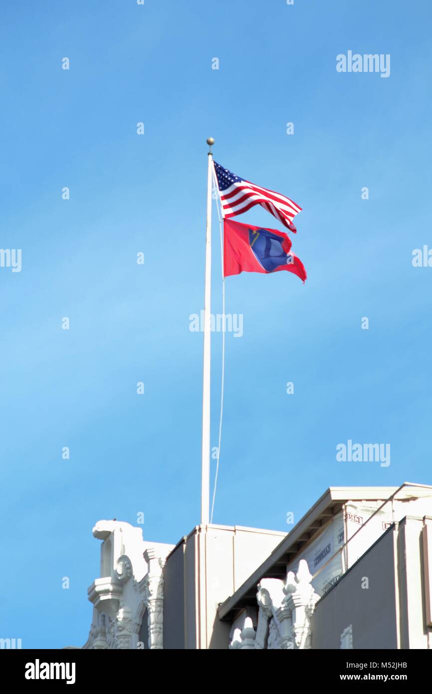 Draper university hi-res stock photography and images - Alamy