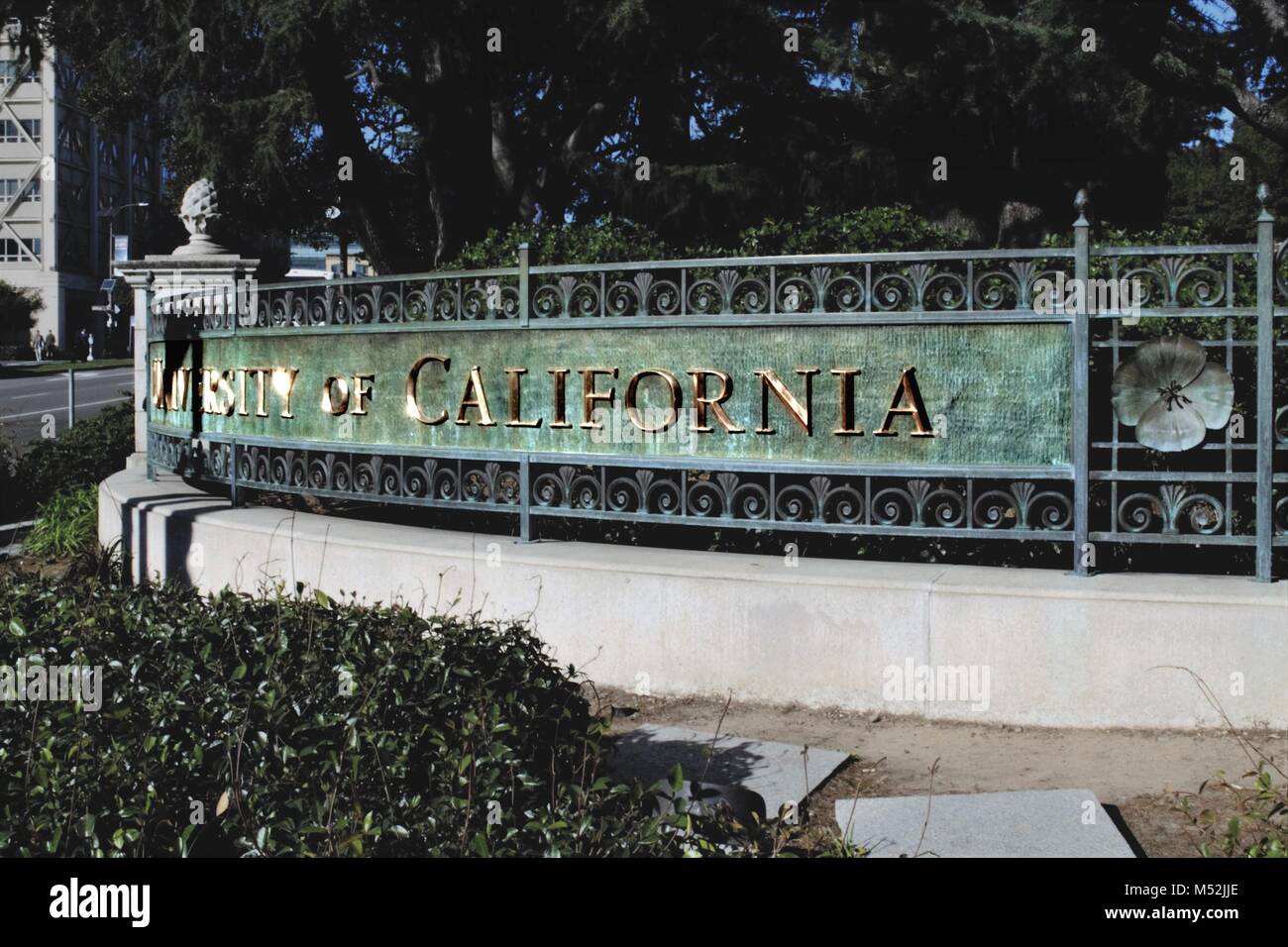 Uc Berkeley High Resolution Stock Photography and Images - Alamy