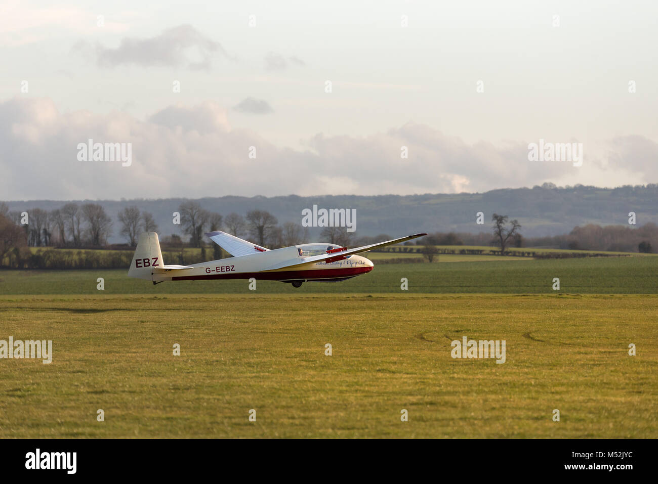 Gliding strip hi-res stock photography and images - Alamy