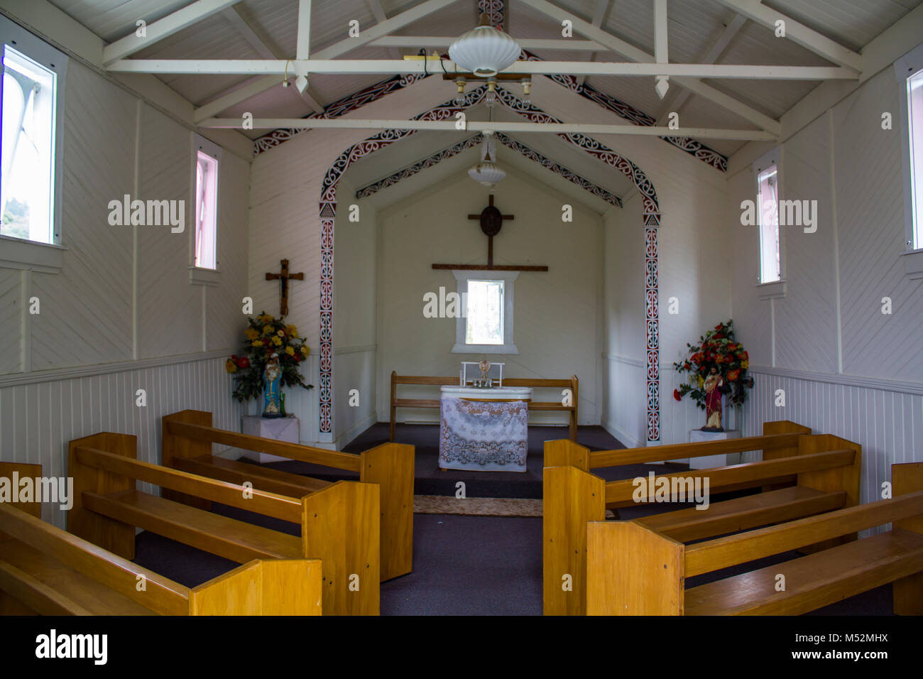 Church aboriginal hi-res stock photography and images - Alamy